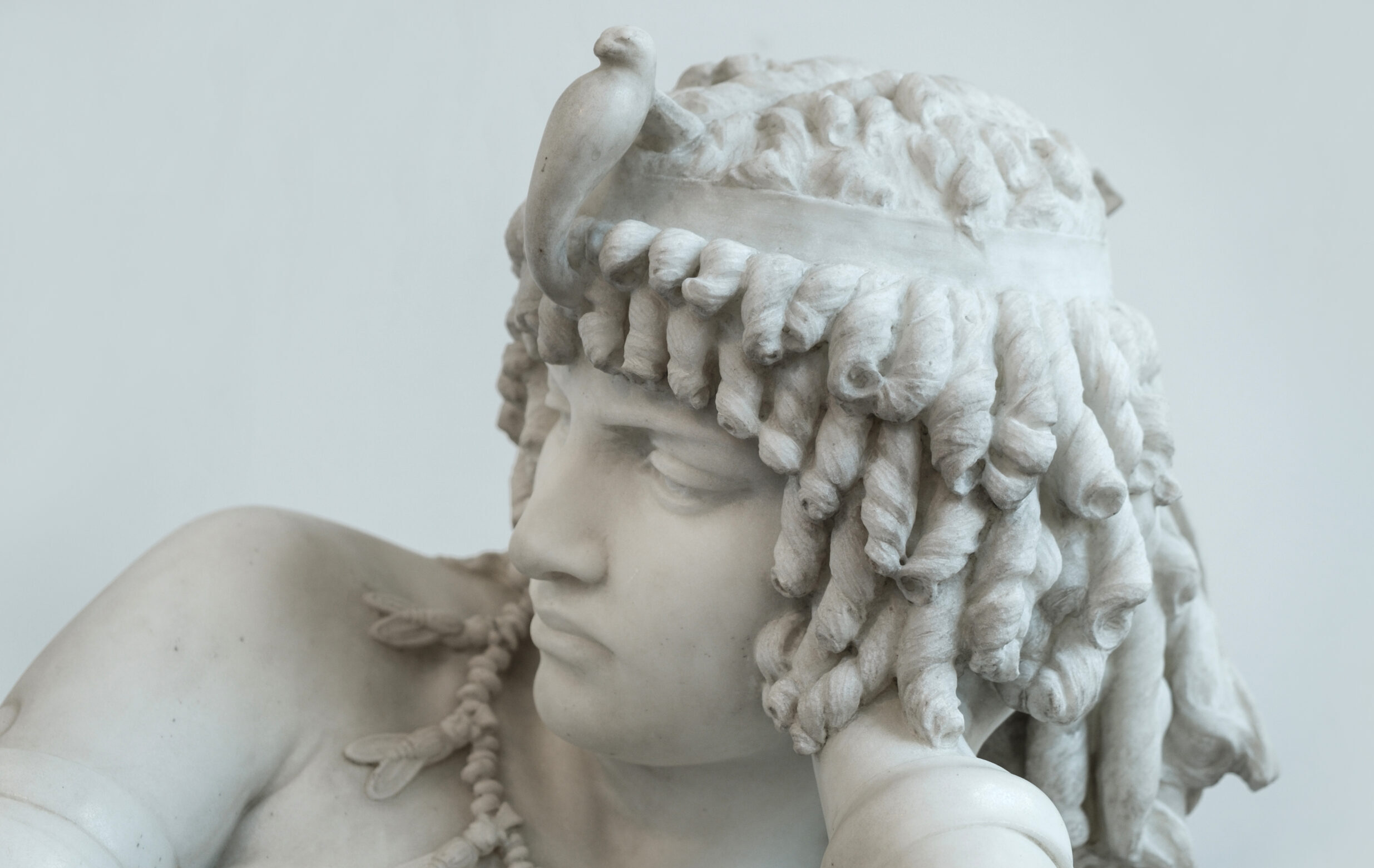 Netflix’s Perverse Plutarch Pastiche - The American Conservative