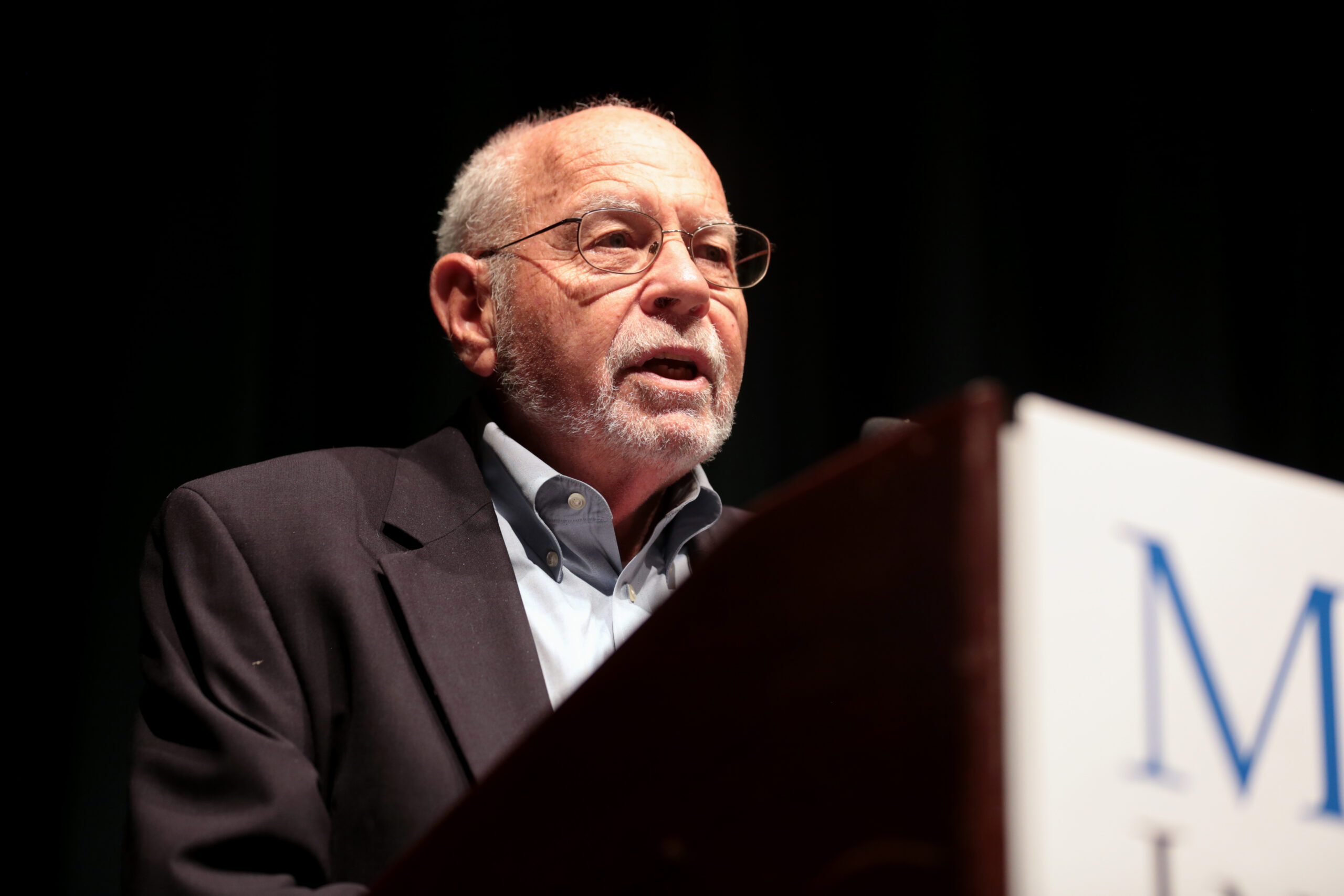 A Paleoconservative Return - The American Conservative