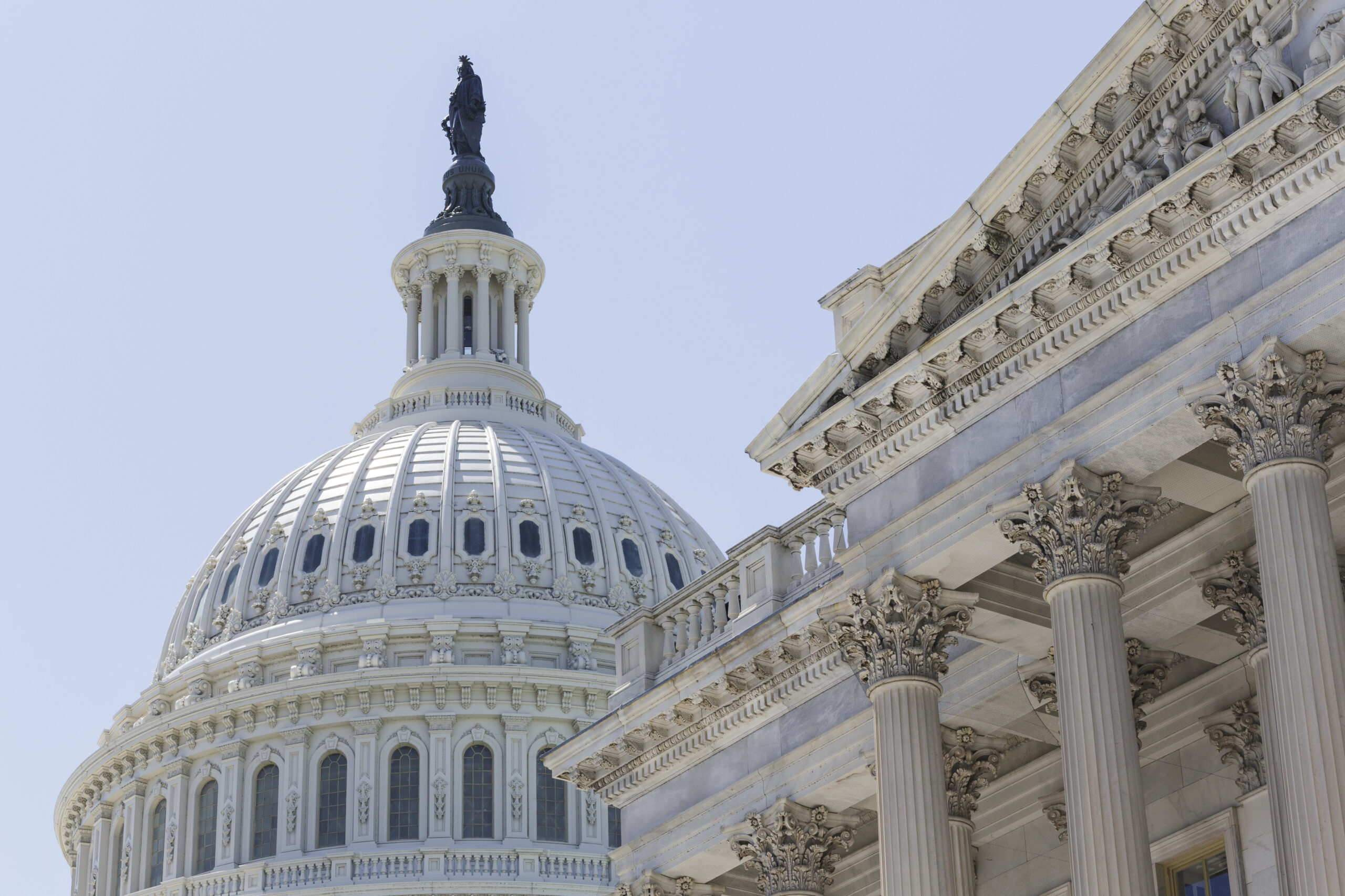 To Solve Inflation, Heed the Founding Fathers’ Advice - The American ...