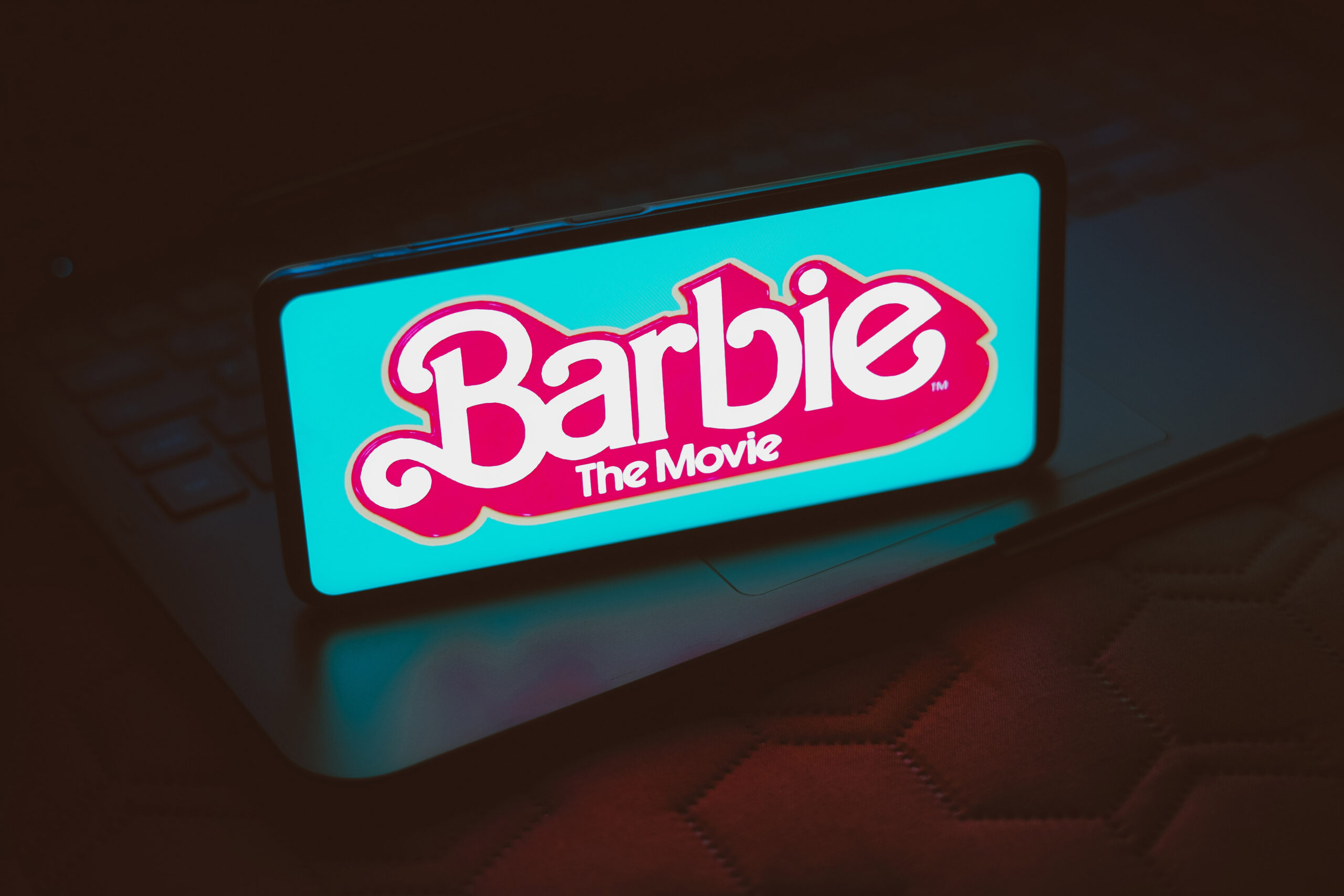 Barbie: A Millennial Mom Movie - The American Conservative