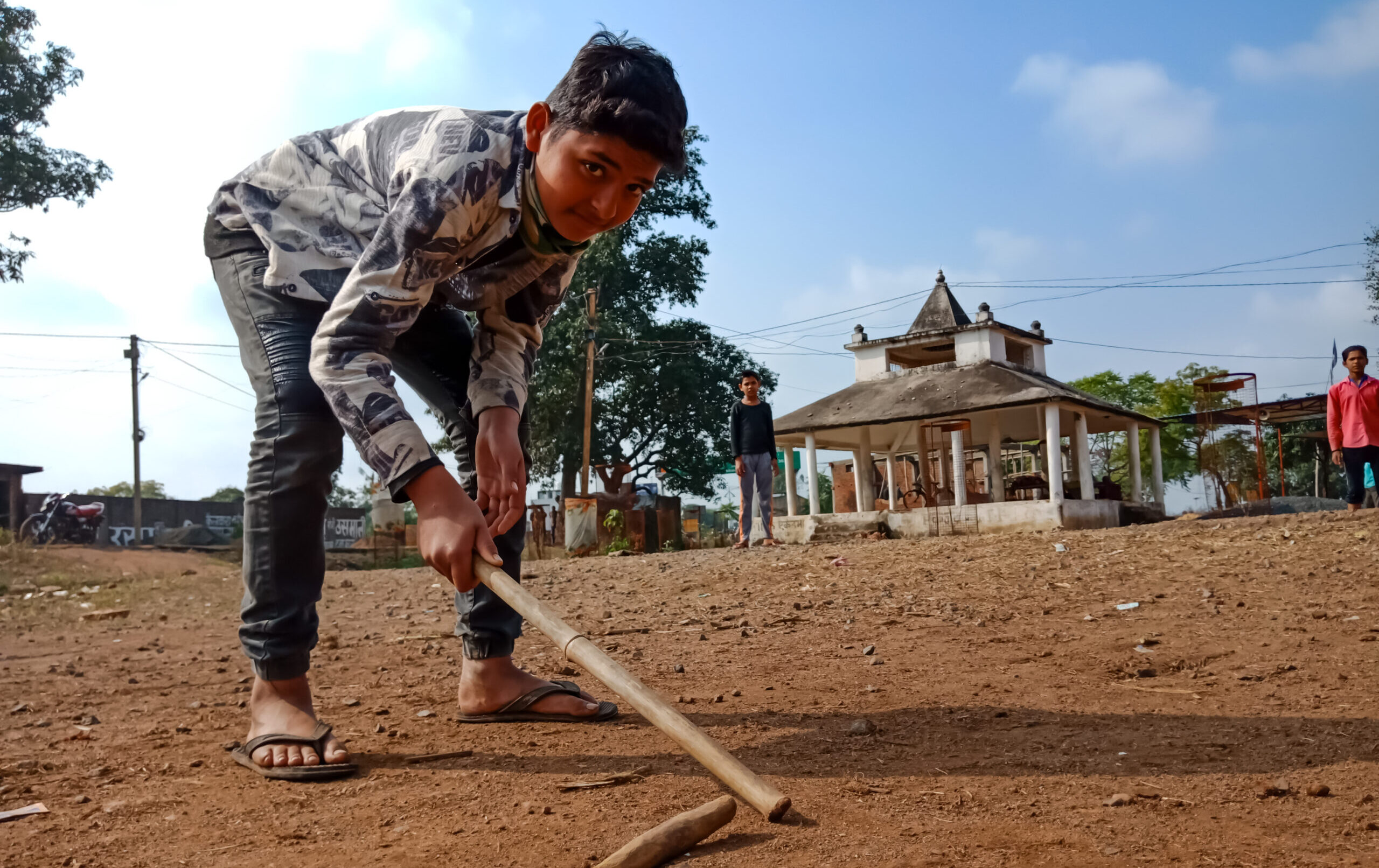 Sumantra Maitra – The American Conservative