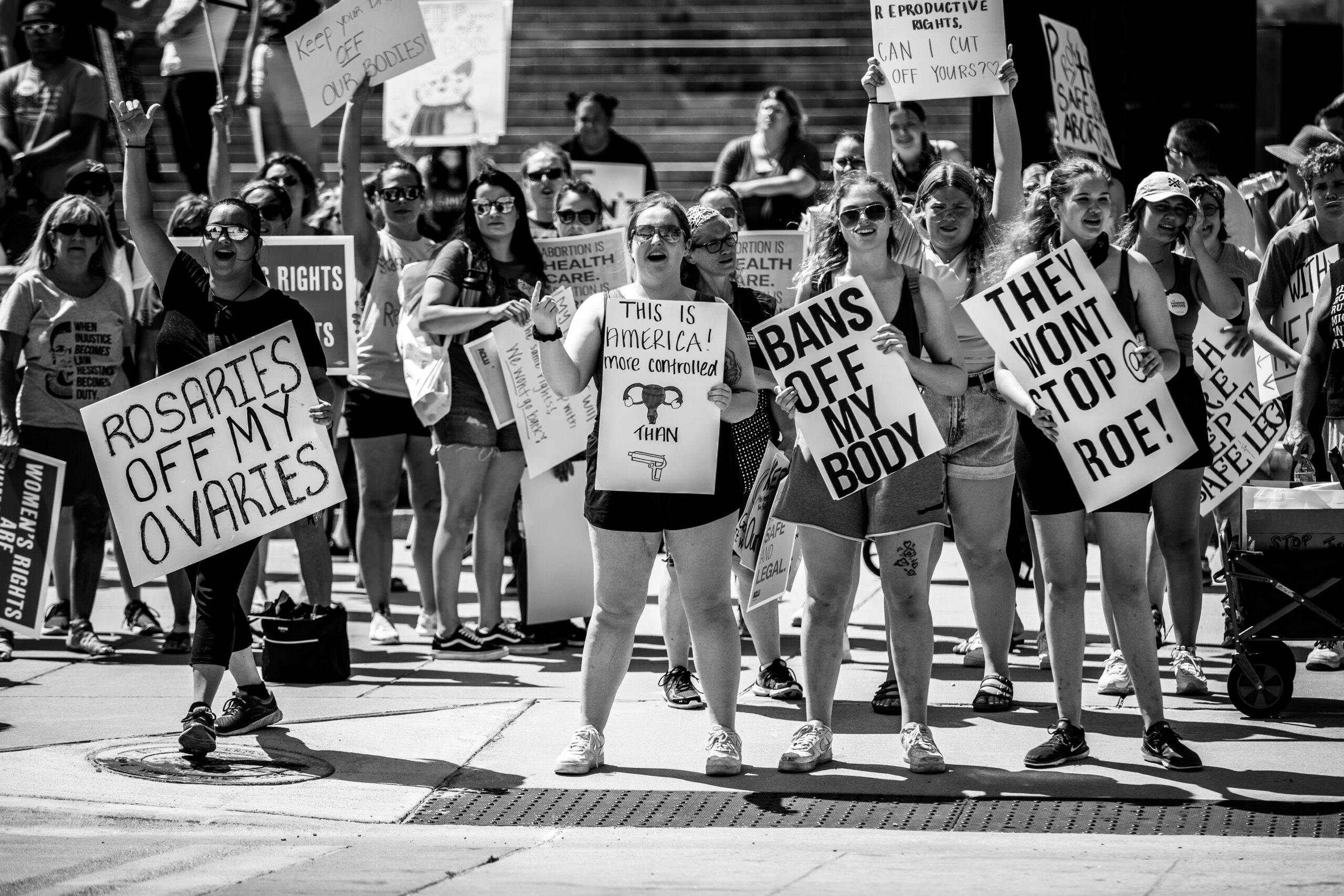 The Market for Barren Women - The American Conservative