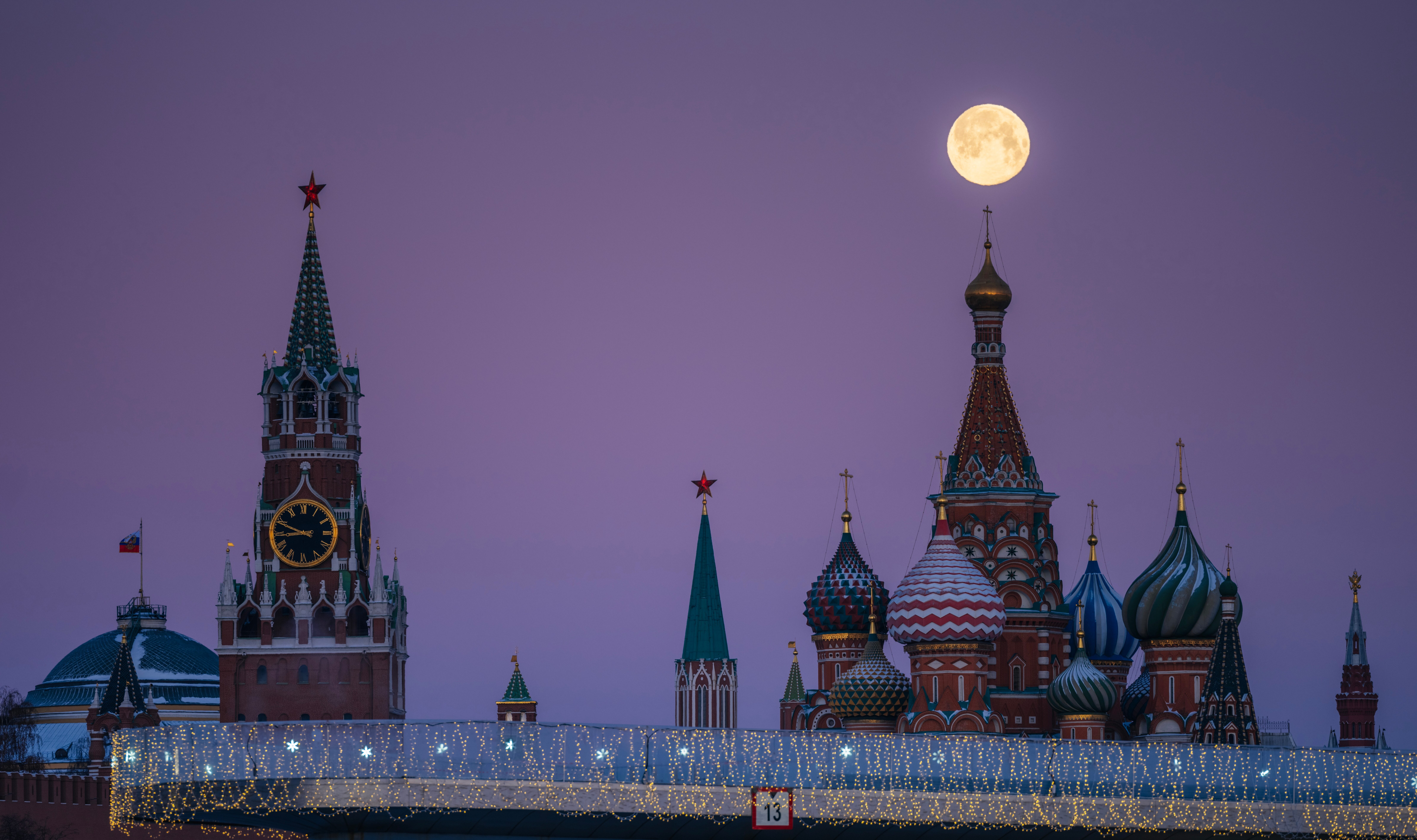 Getting Russia Right - The American Conservative