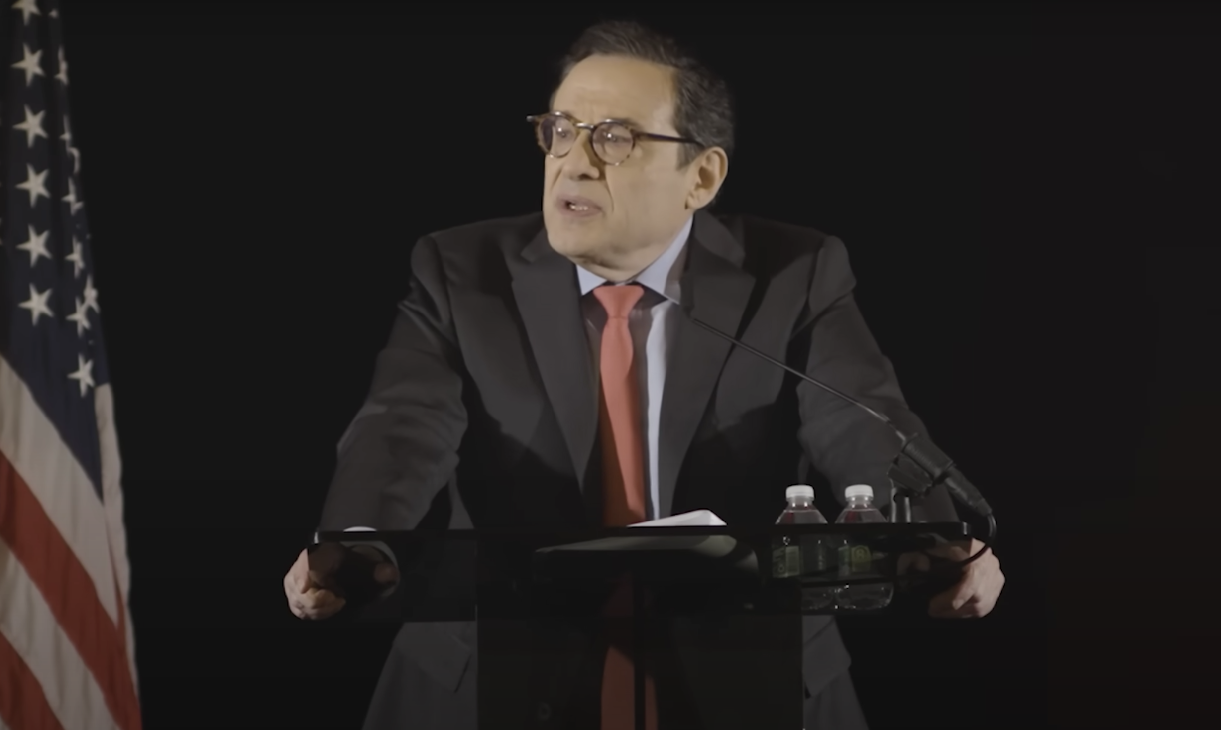 Racism as a Manufactured Problem? - The American Conservative