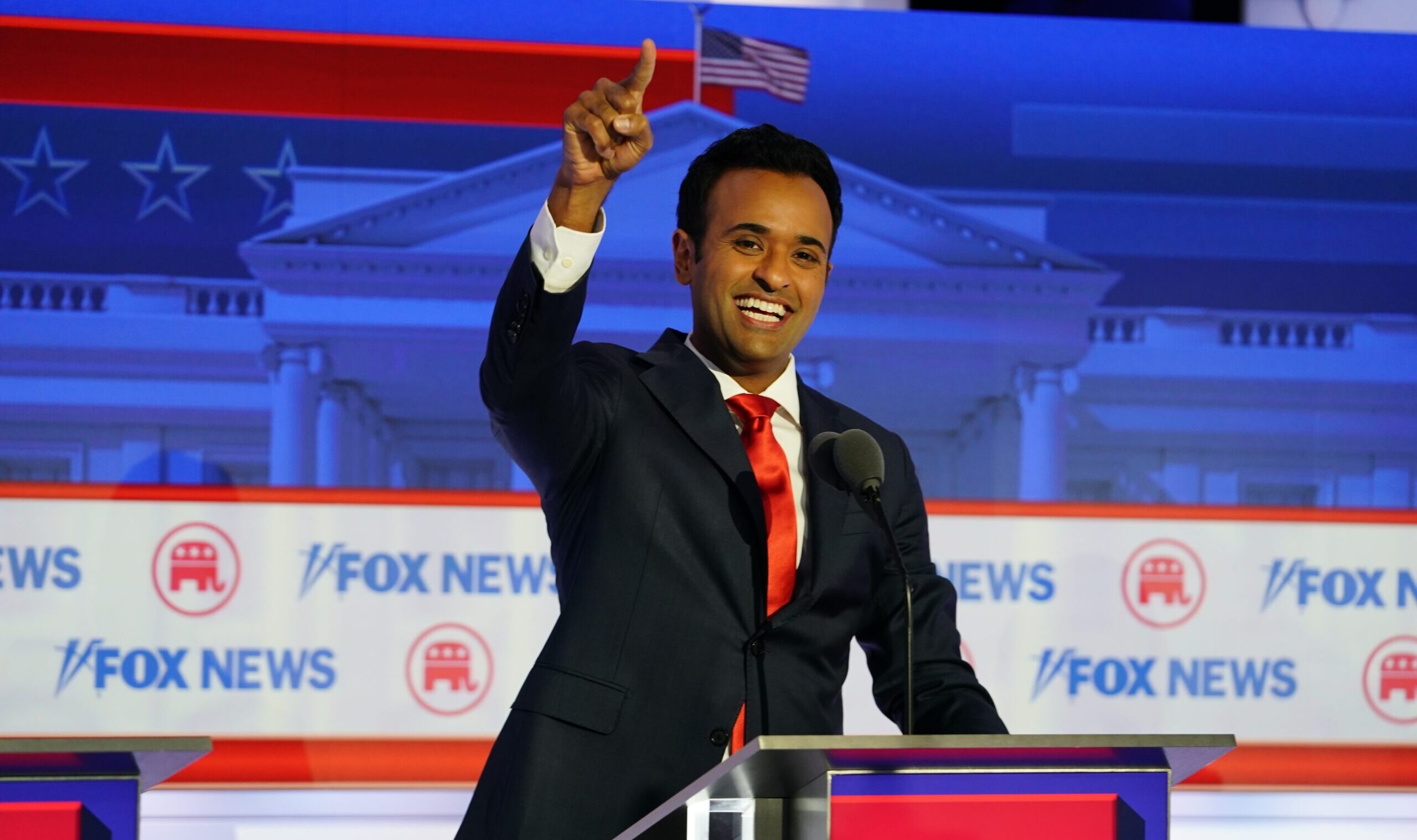 Curt Mills – The American Conservative