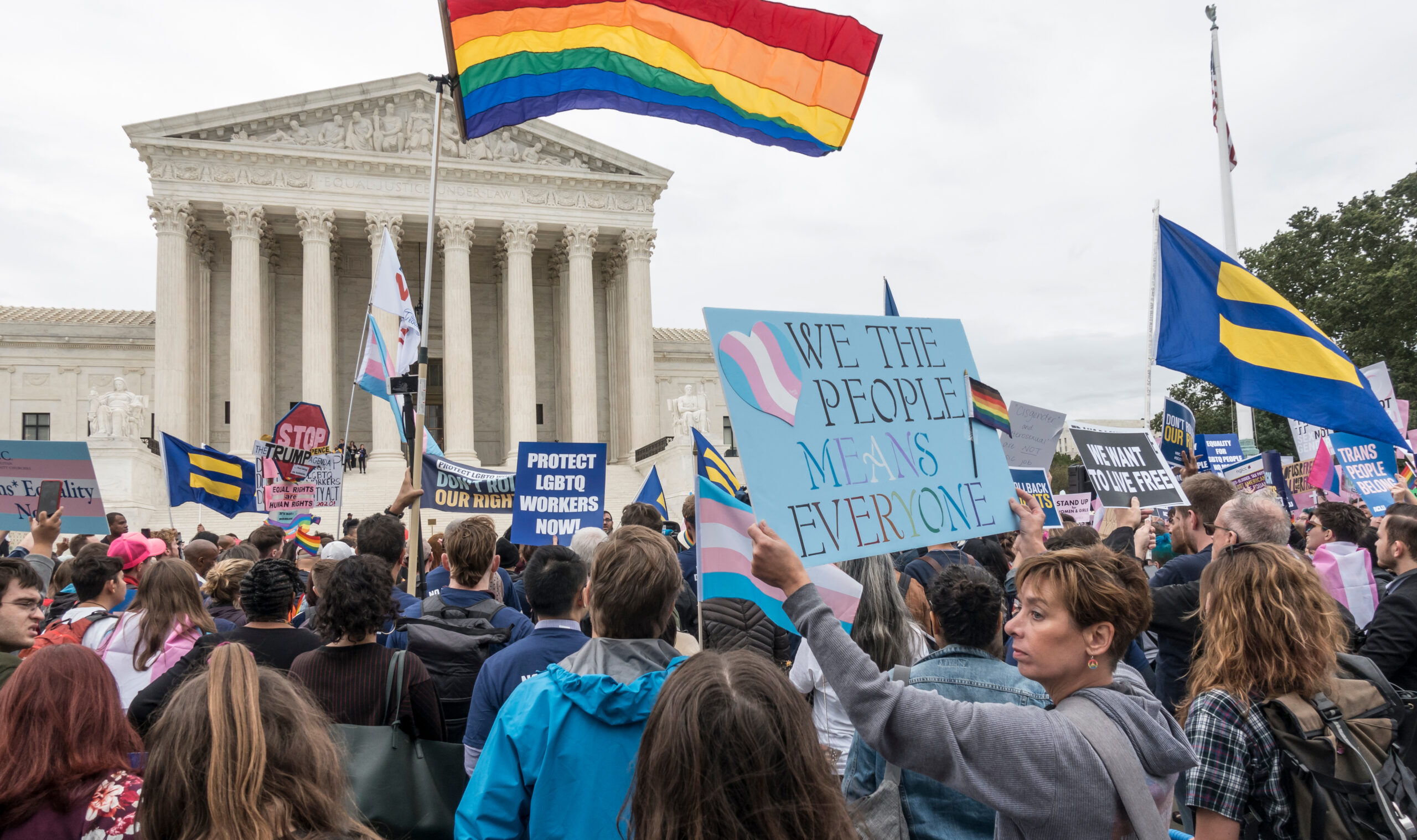 The Real Problem with Gay Conversion Therapy - The American Conservative