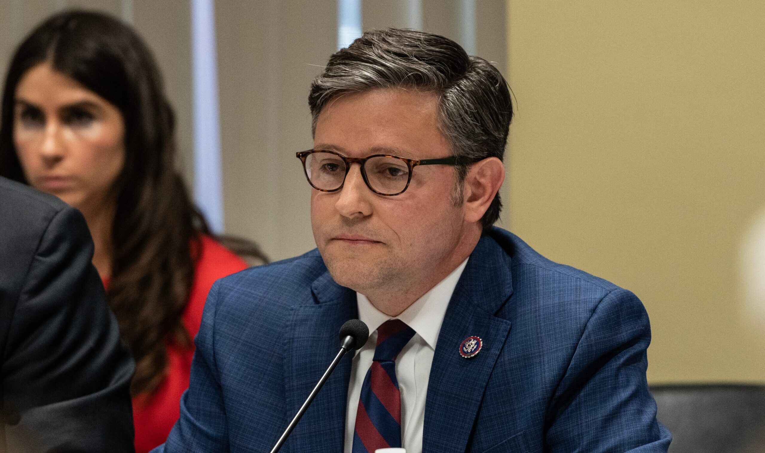 Another Round of Congressional GOP Infighting Begins - The American ...