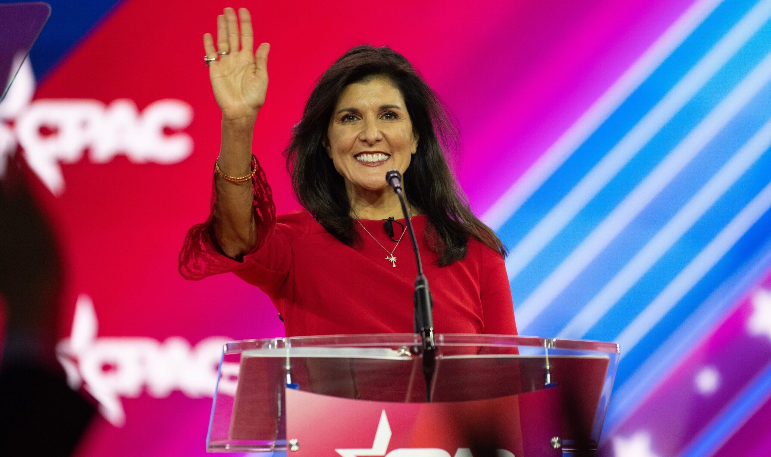 How Haley’s Hawks Brought Carnage to Ukraine - The American Conservative