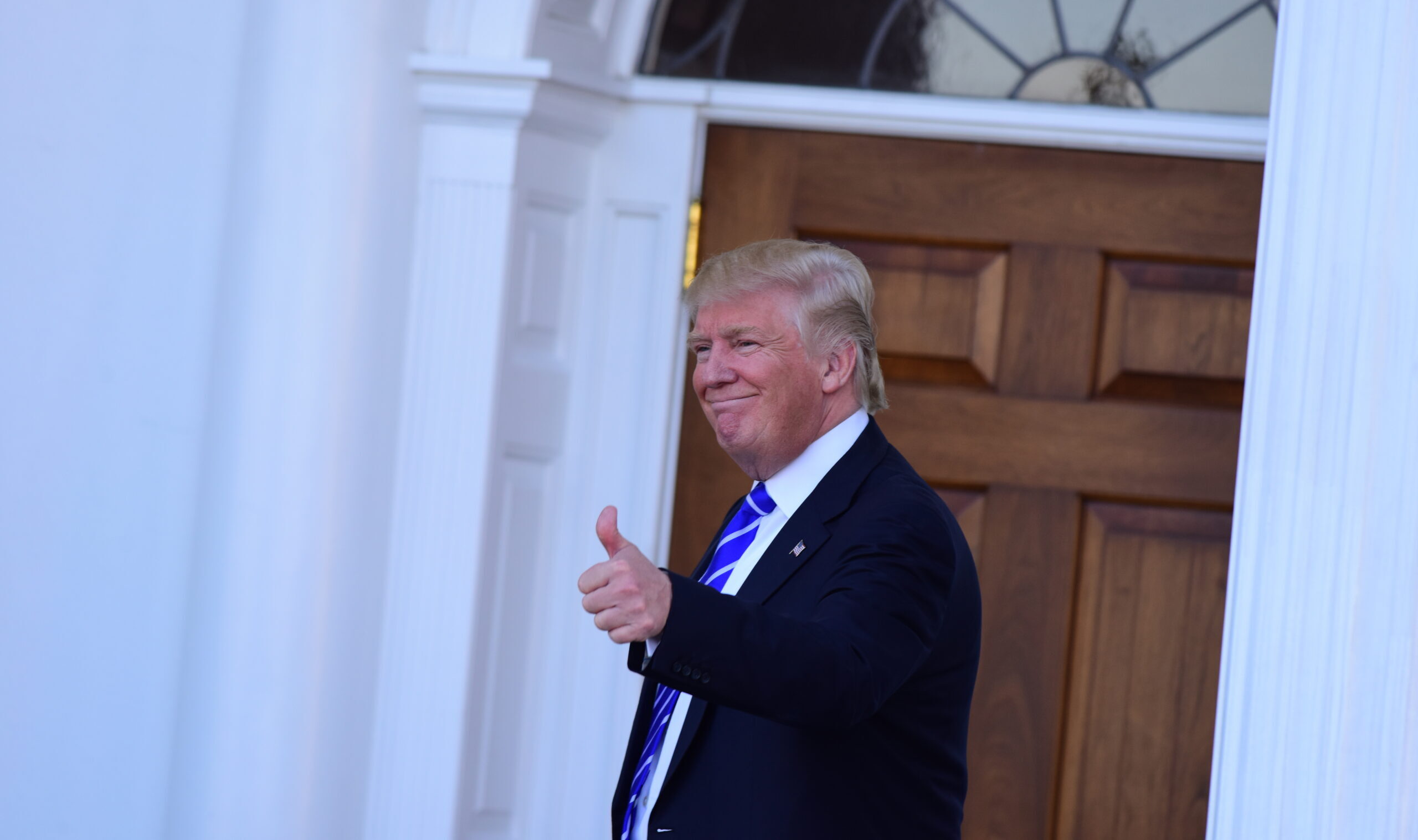 Trump Ushers In the Imagination Age - The American Conservative