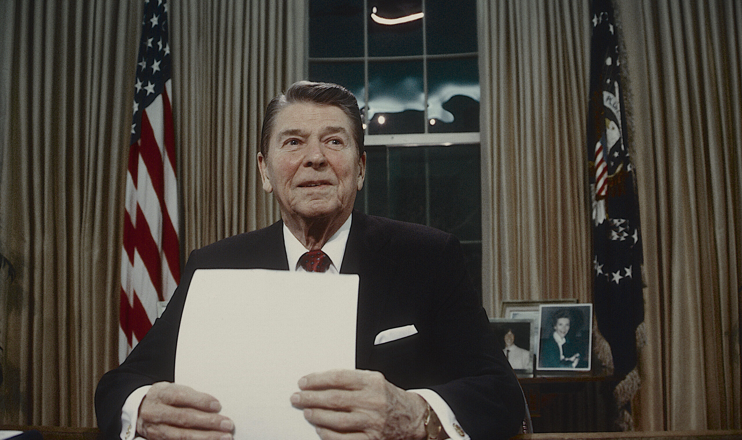 A Reaganite Approach to the Housing Crisis? - The American Conservative