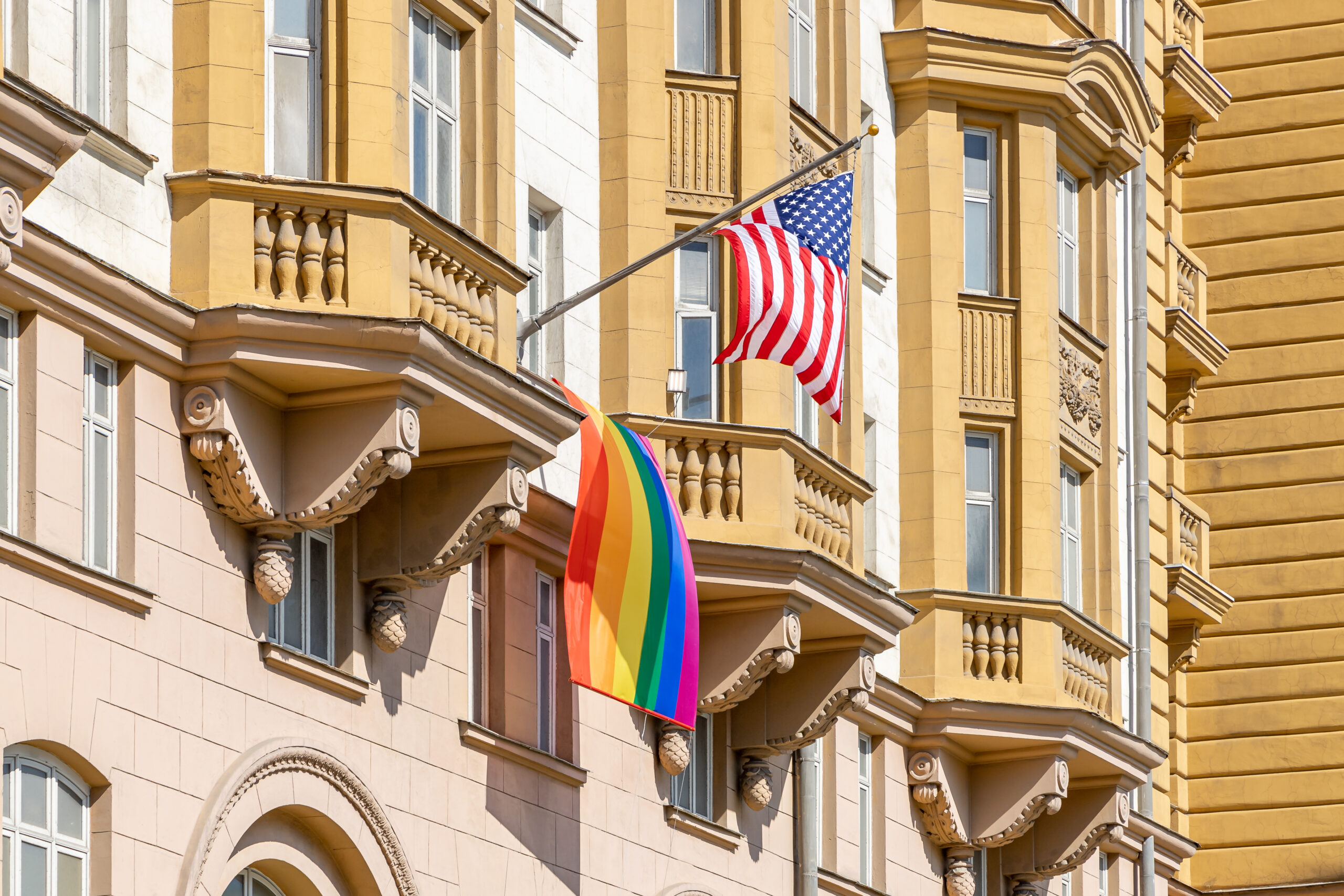 American Values - The American Conservative