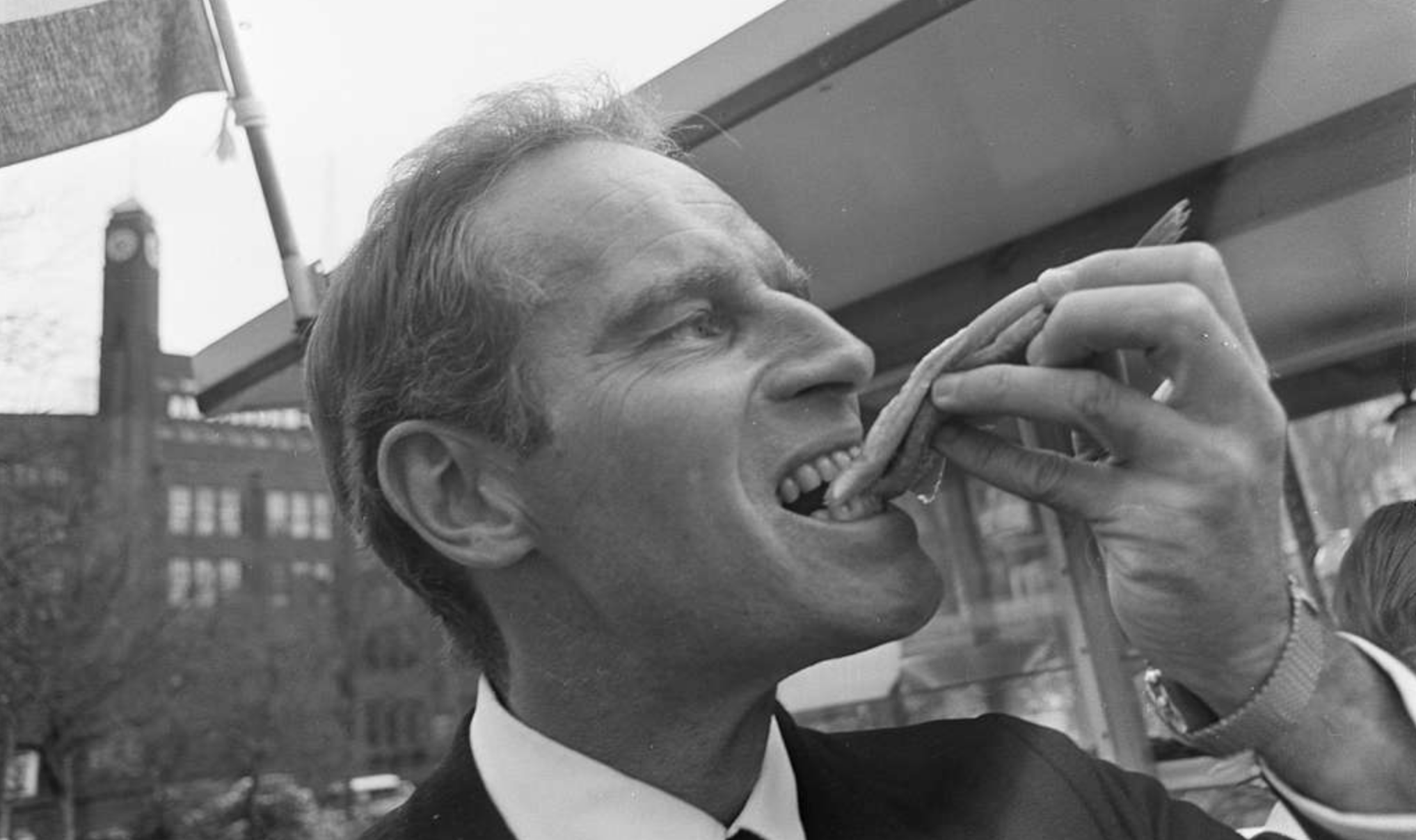 Remembering Charlton Heston: Our Extraordinary Man in Hollywood - The ...