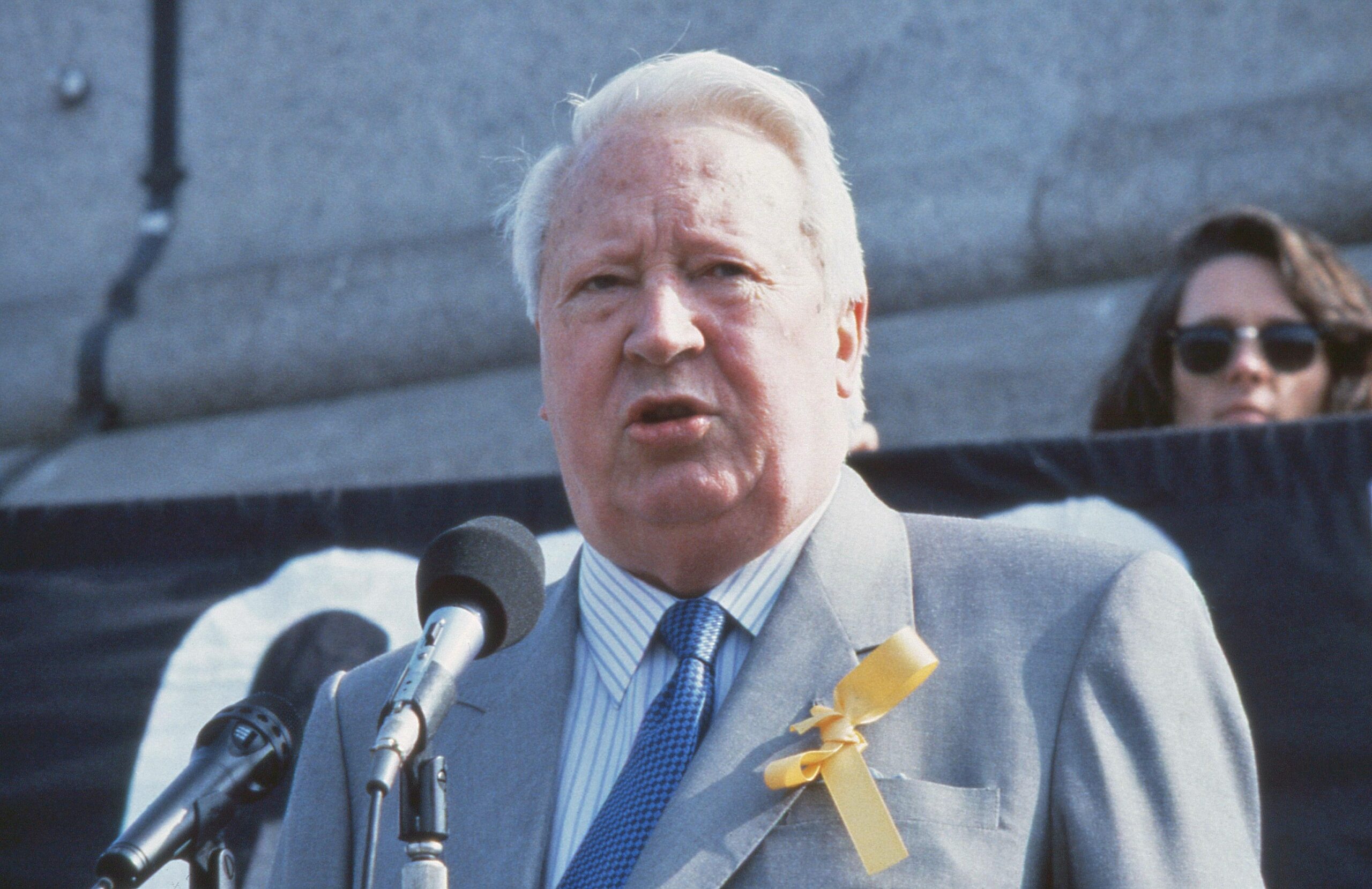 The Fall of Ted Heath, Reconsidered » Honest News - KpNews