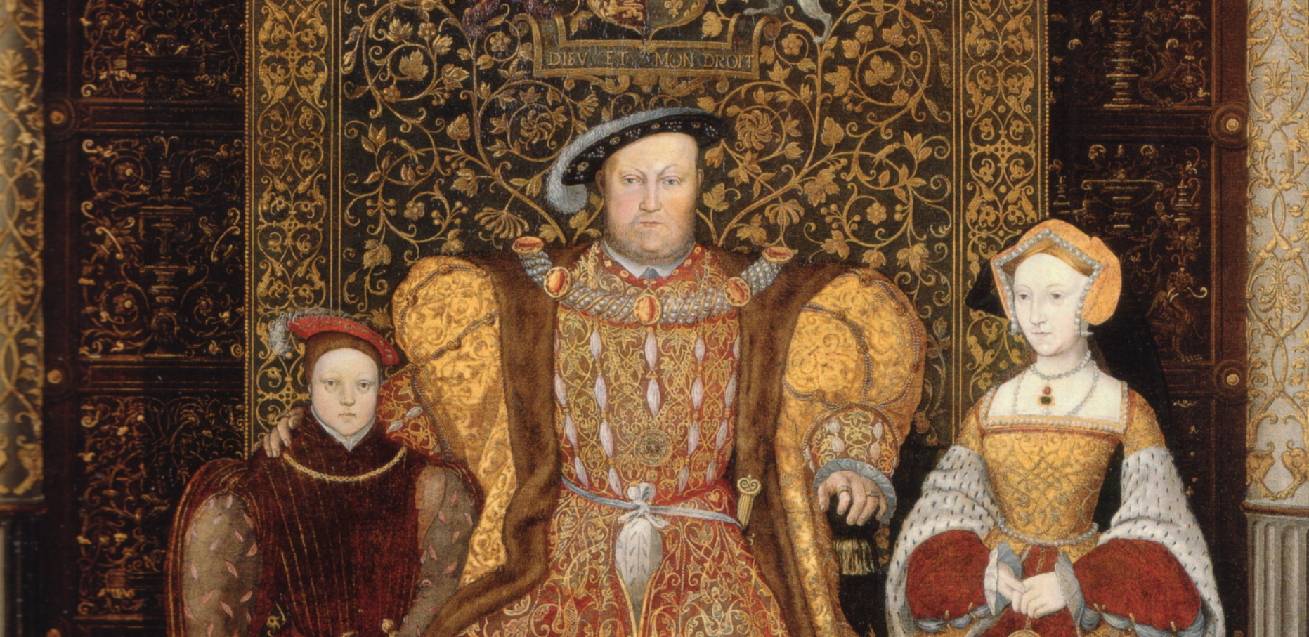 TAC Bookshelf: The Comeback of Tudor History - The American Conservative