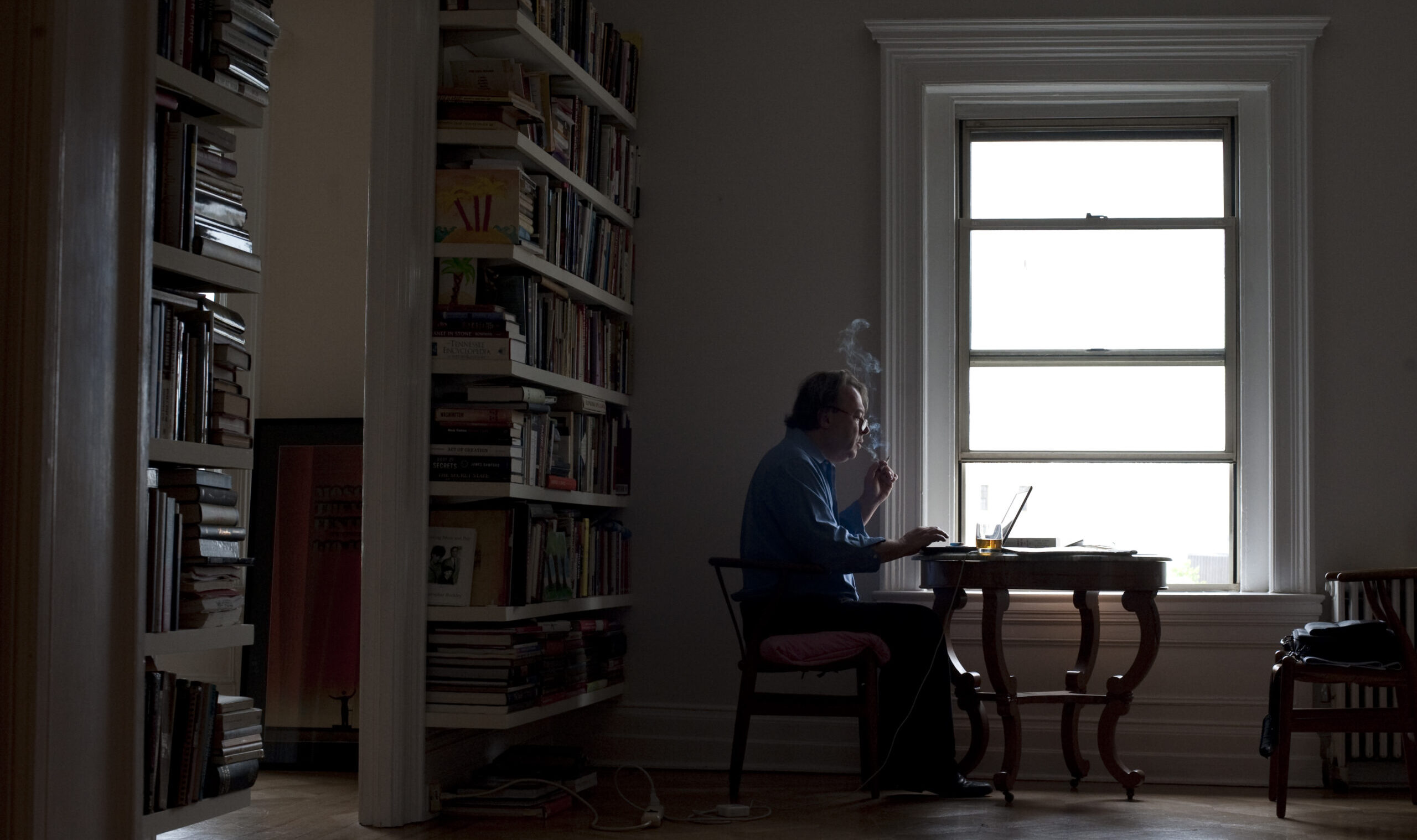 The Symposiast: Remembering Christopher Hitchens - The American ...