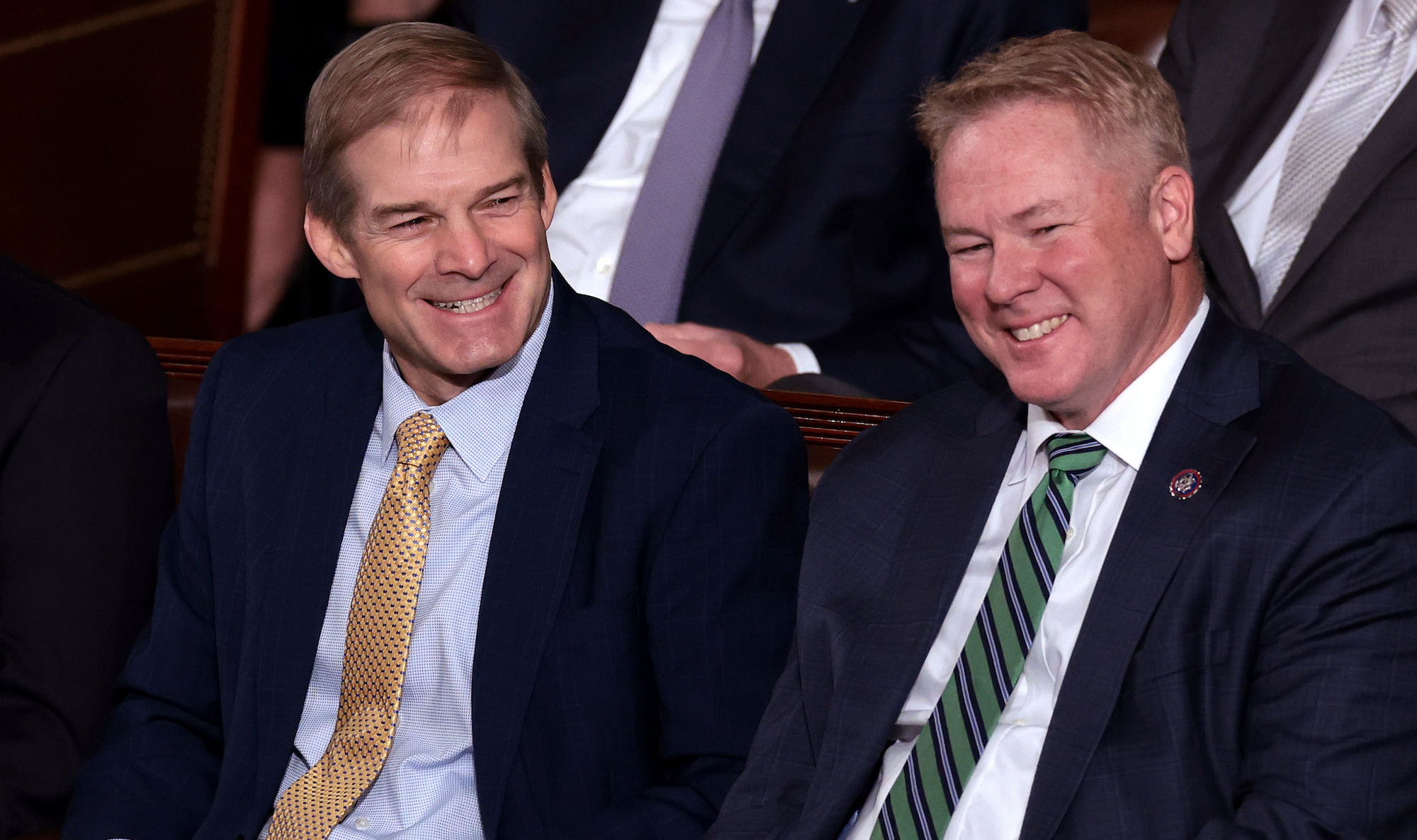 Curt Mills – The American Conservative