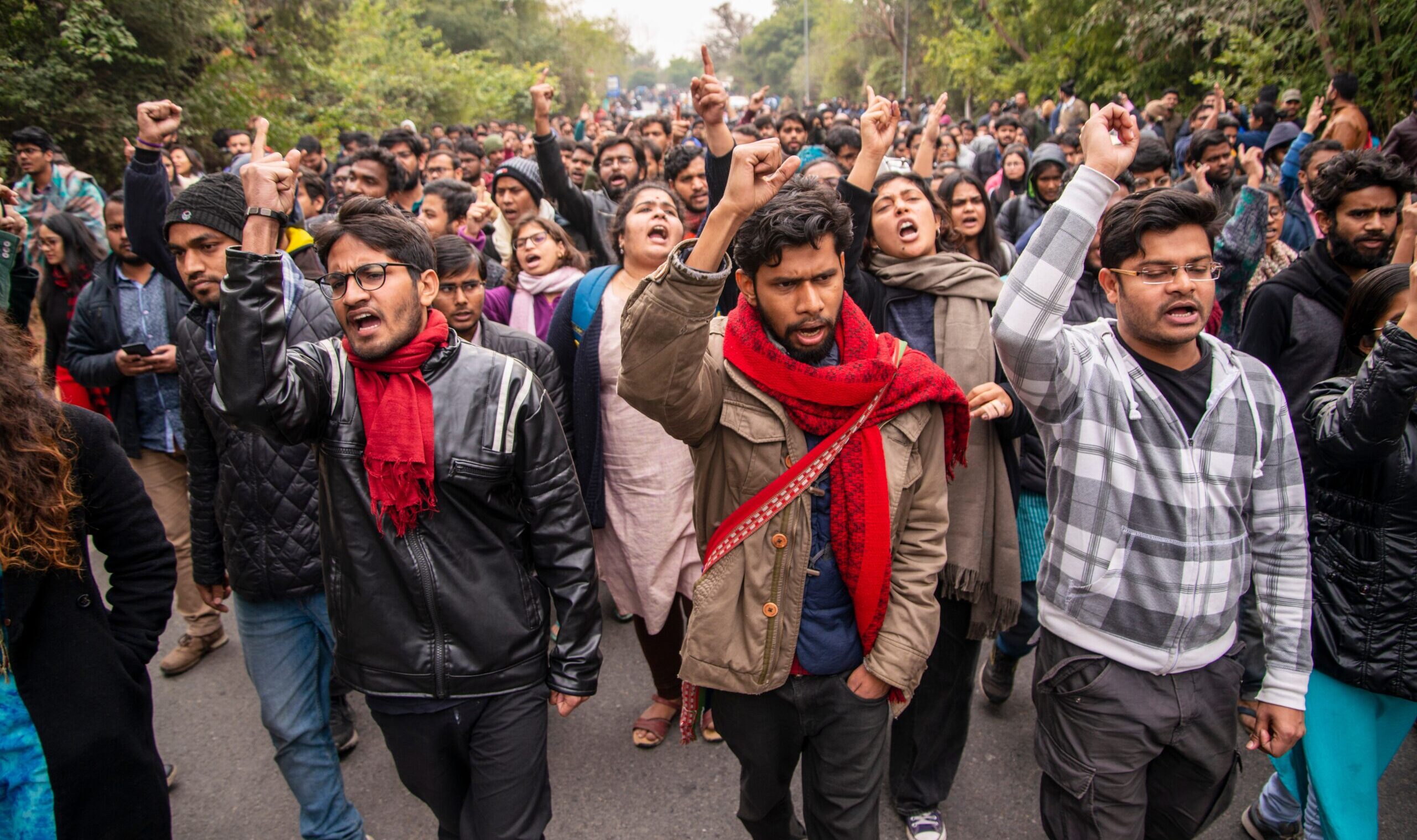 An Indian Precedent for American Upper Middle Class Radicalism - The ...