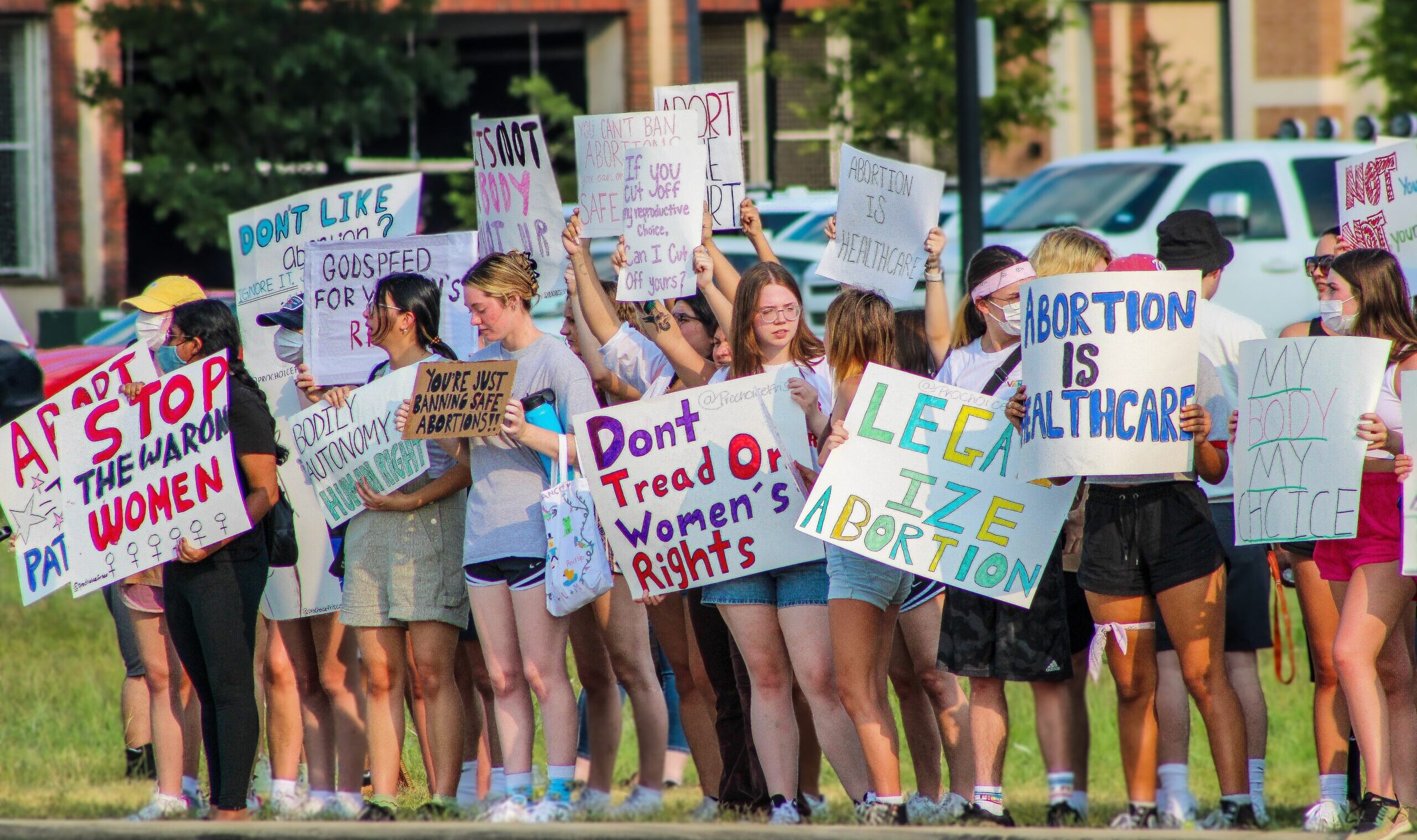 W. James Antle III – The American Conservative