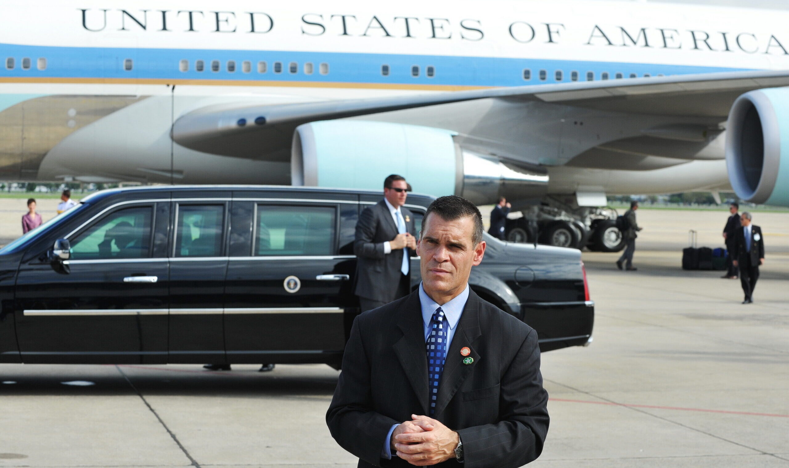 A Plan to Infuse American Values into State Department Hiring - The ...