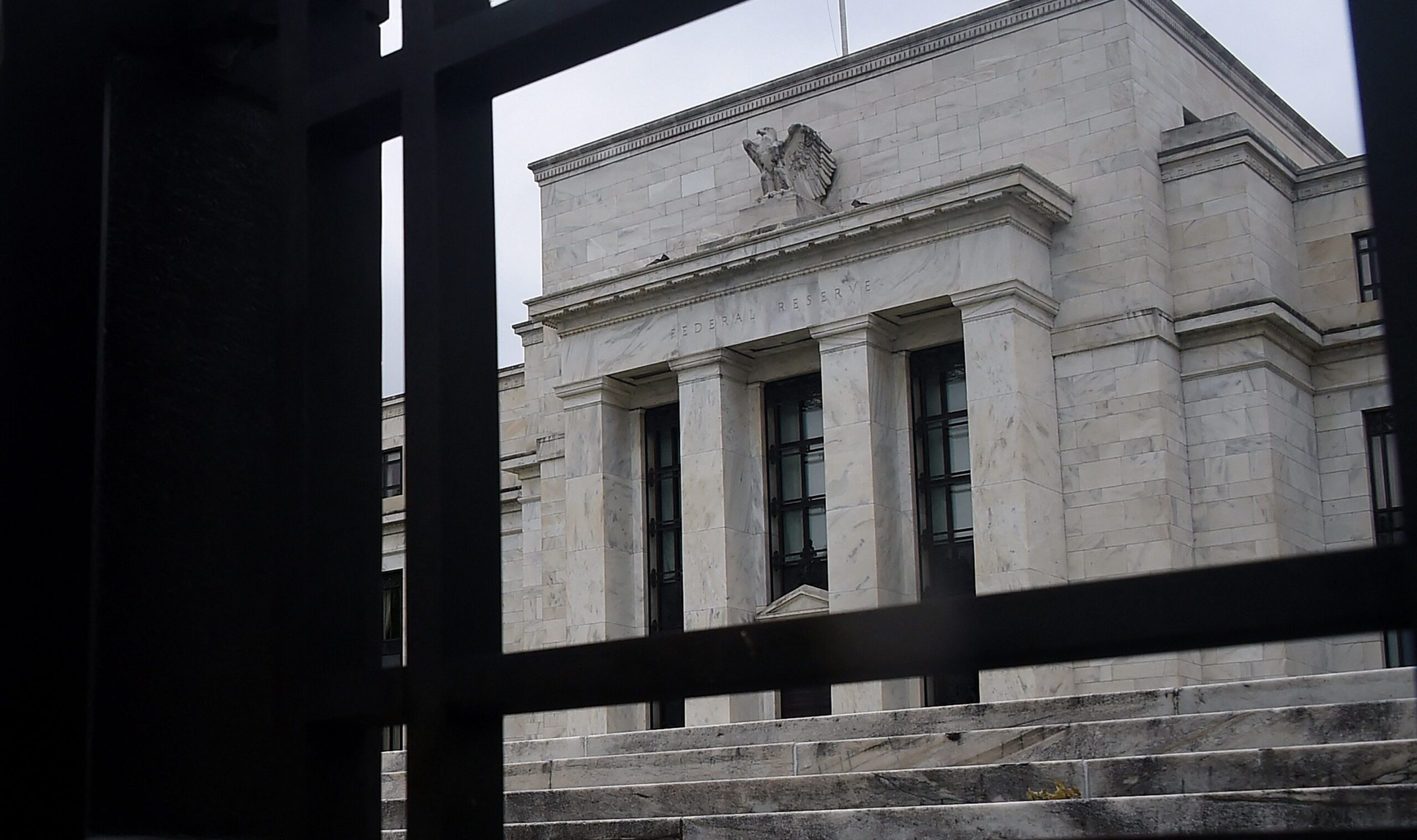 Fed Cuts Interest Rates by 25 Bps - The American Conservative