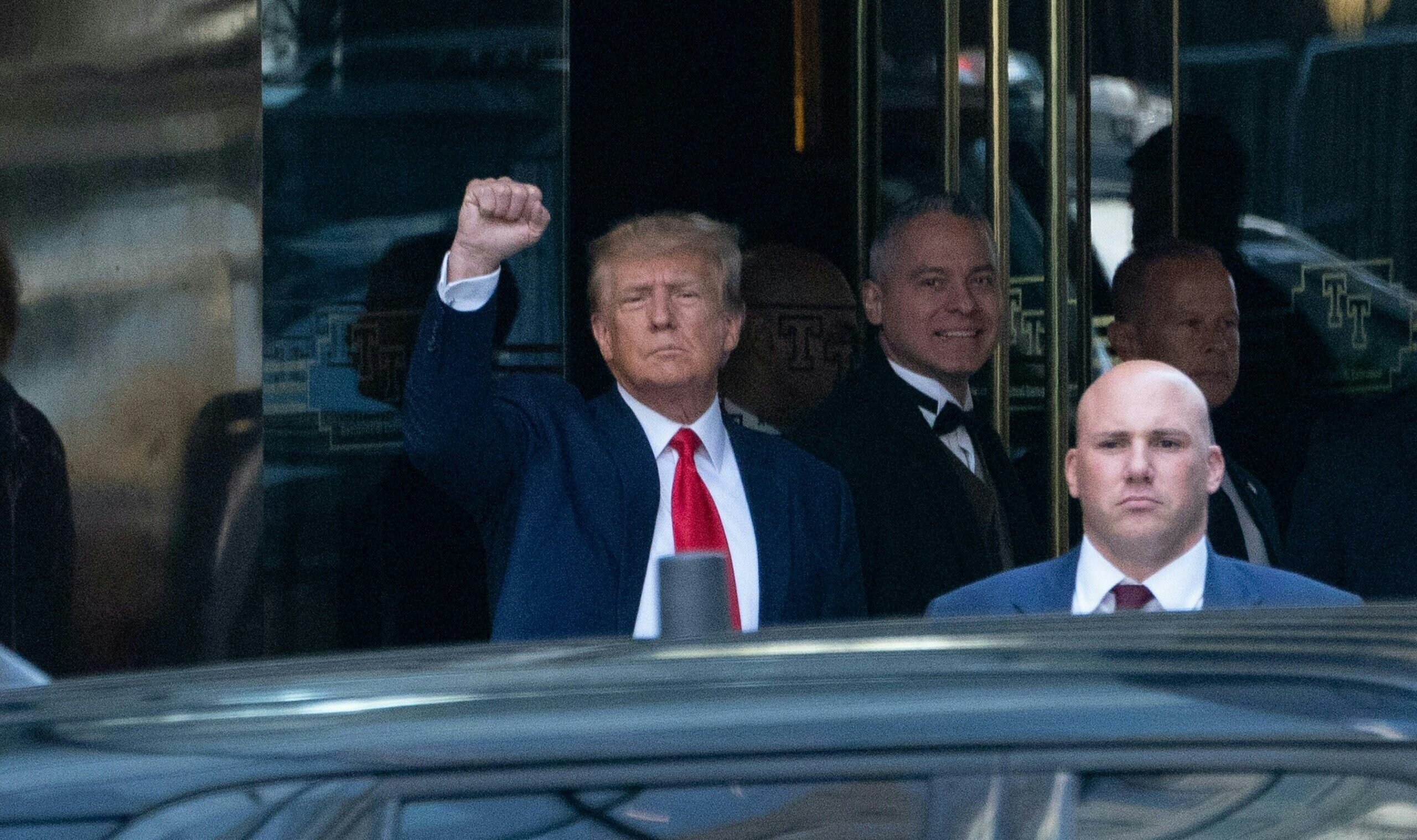 Trump’s Win Was a Victory for Liberalism - The American Conservative
