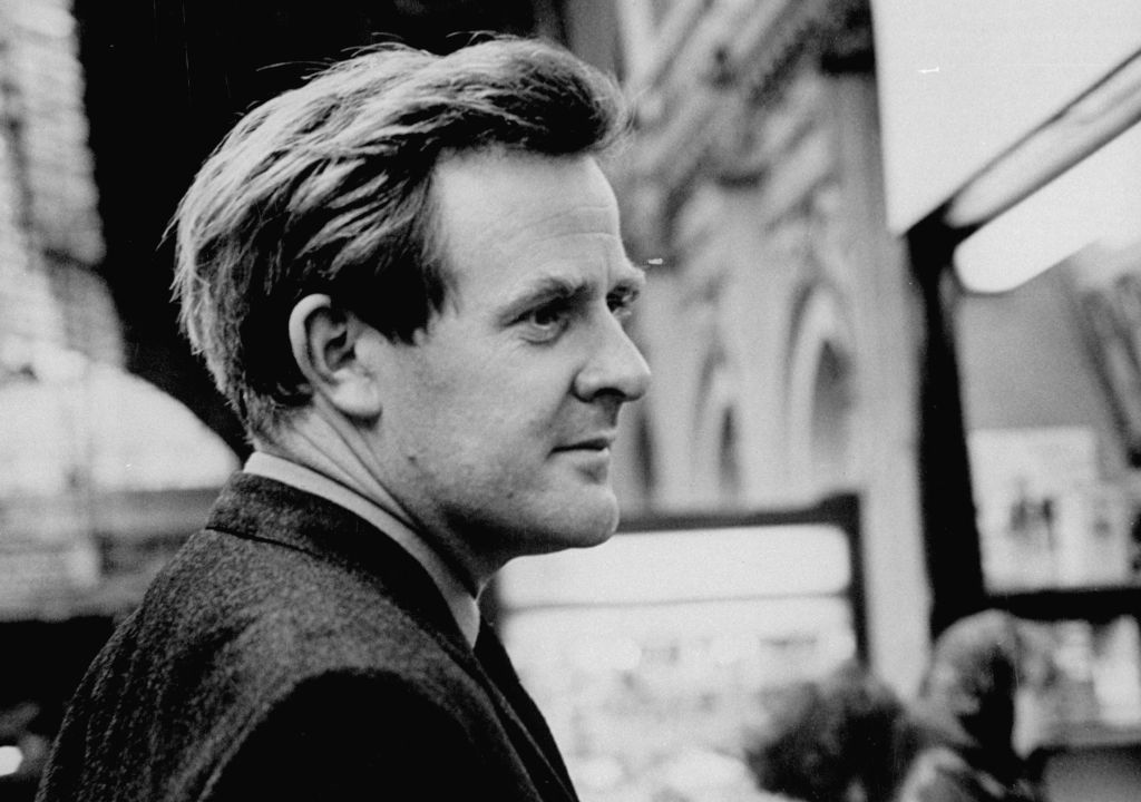 TAC Bookshelf: Impossible Germany - The American Conservative