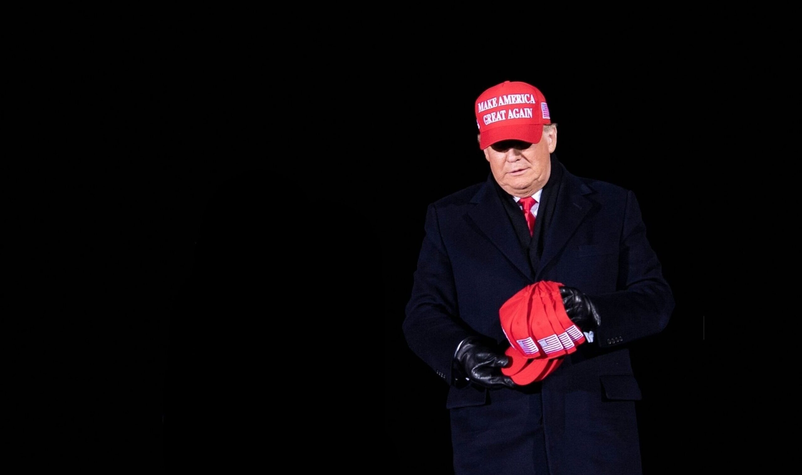 Trump’s Art of the Deal Is Back, Baby - The American Conservative