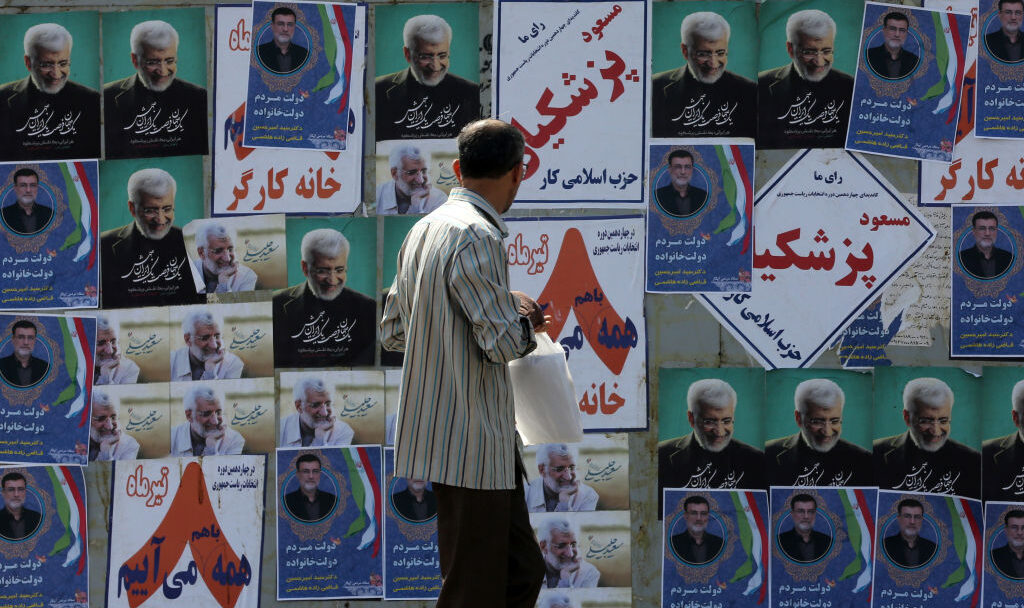 The Perils of Escalation with Iran - The American Conservative