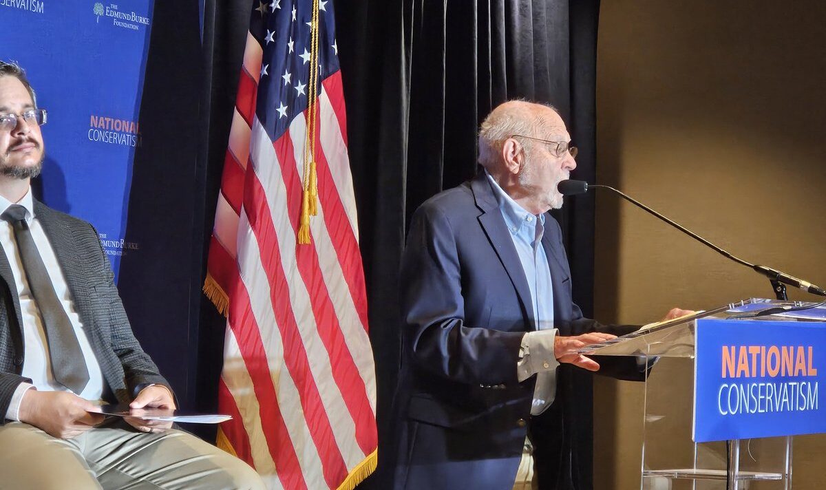 Paul Gottfried – The American Conservative