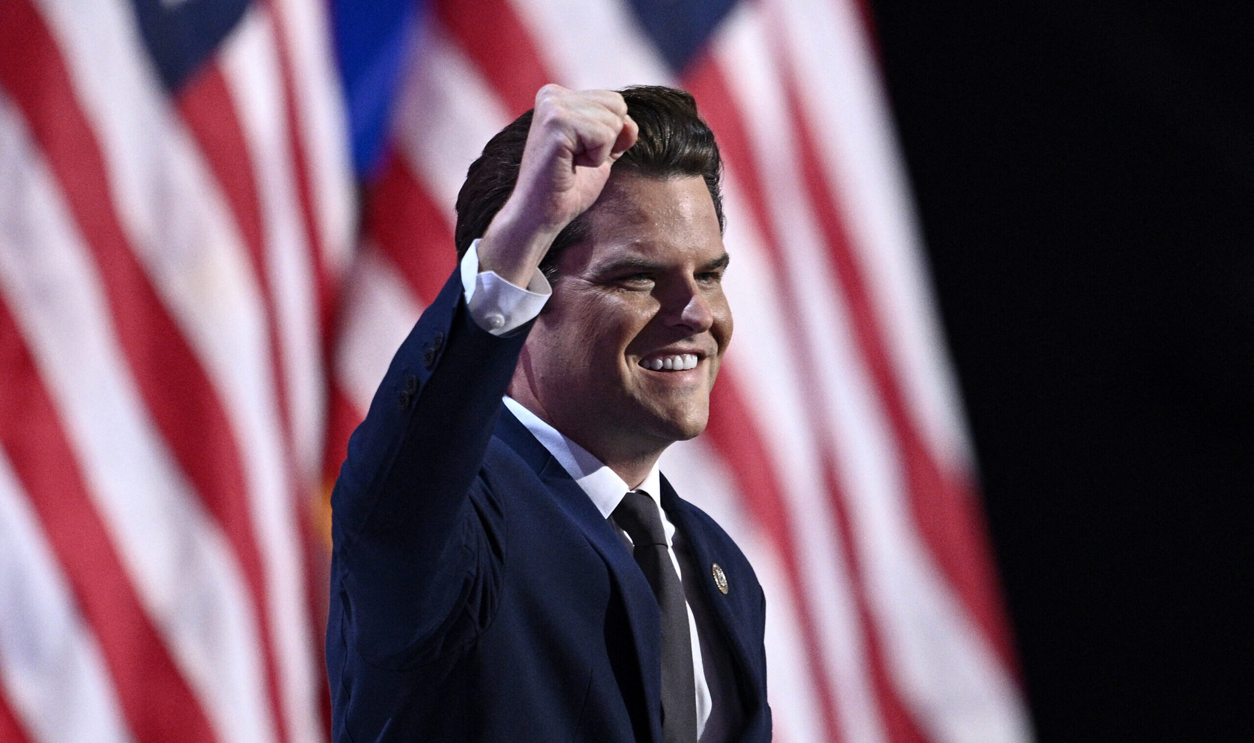 Curt Mills – The American Conservative