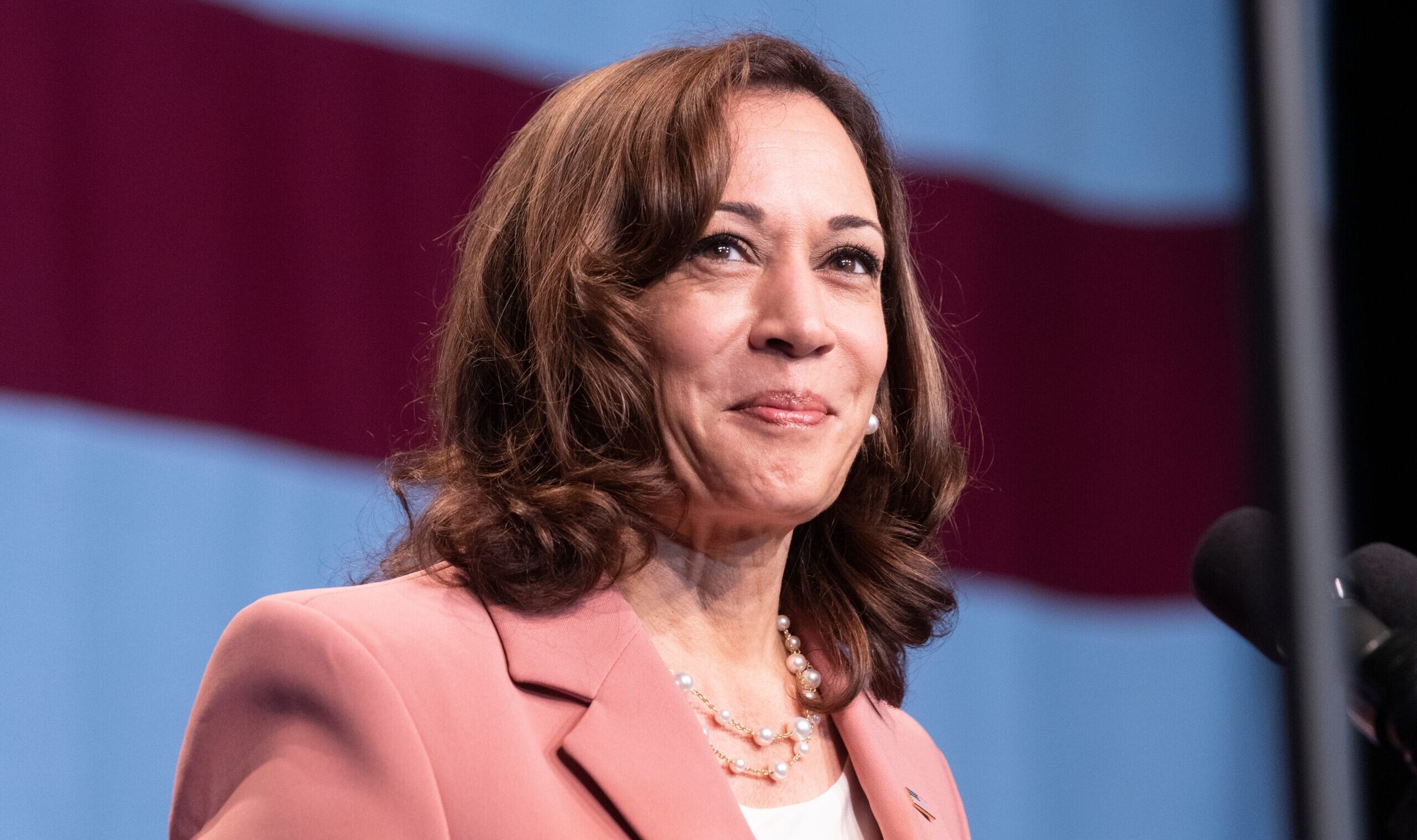 A Tale of Two Kamalas - The American Conservative