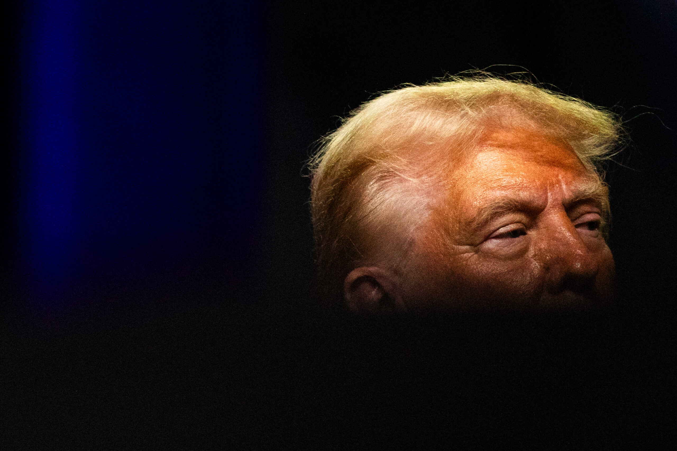 The Donfather - The American Conservative
