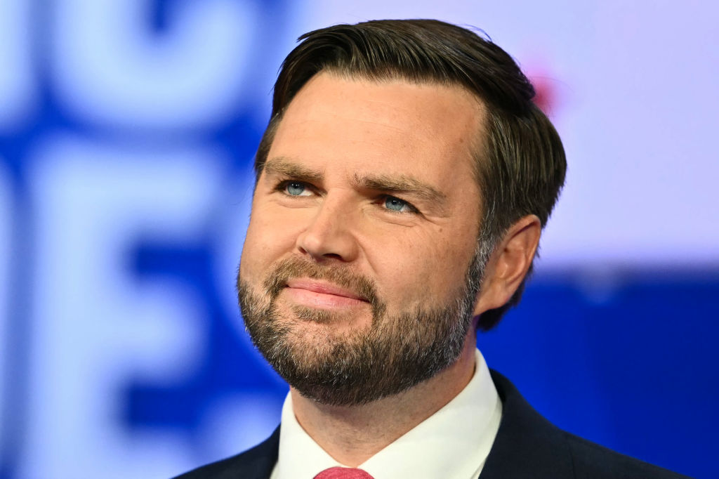 Was Vance’s Debate Victory Enough? - The American Conservative