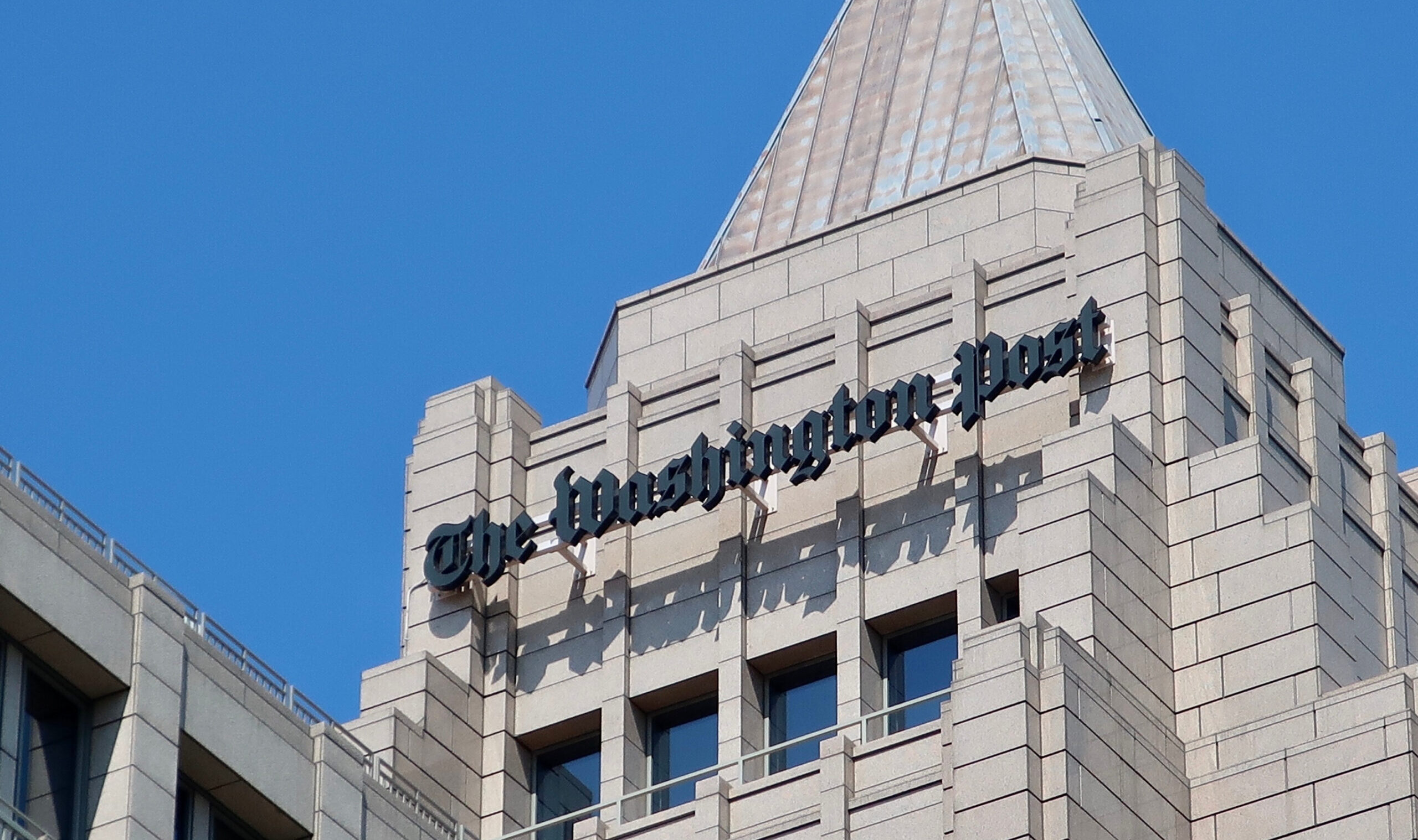 The Counterintuitive Reason Legacy Media Leans Left - The American ...