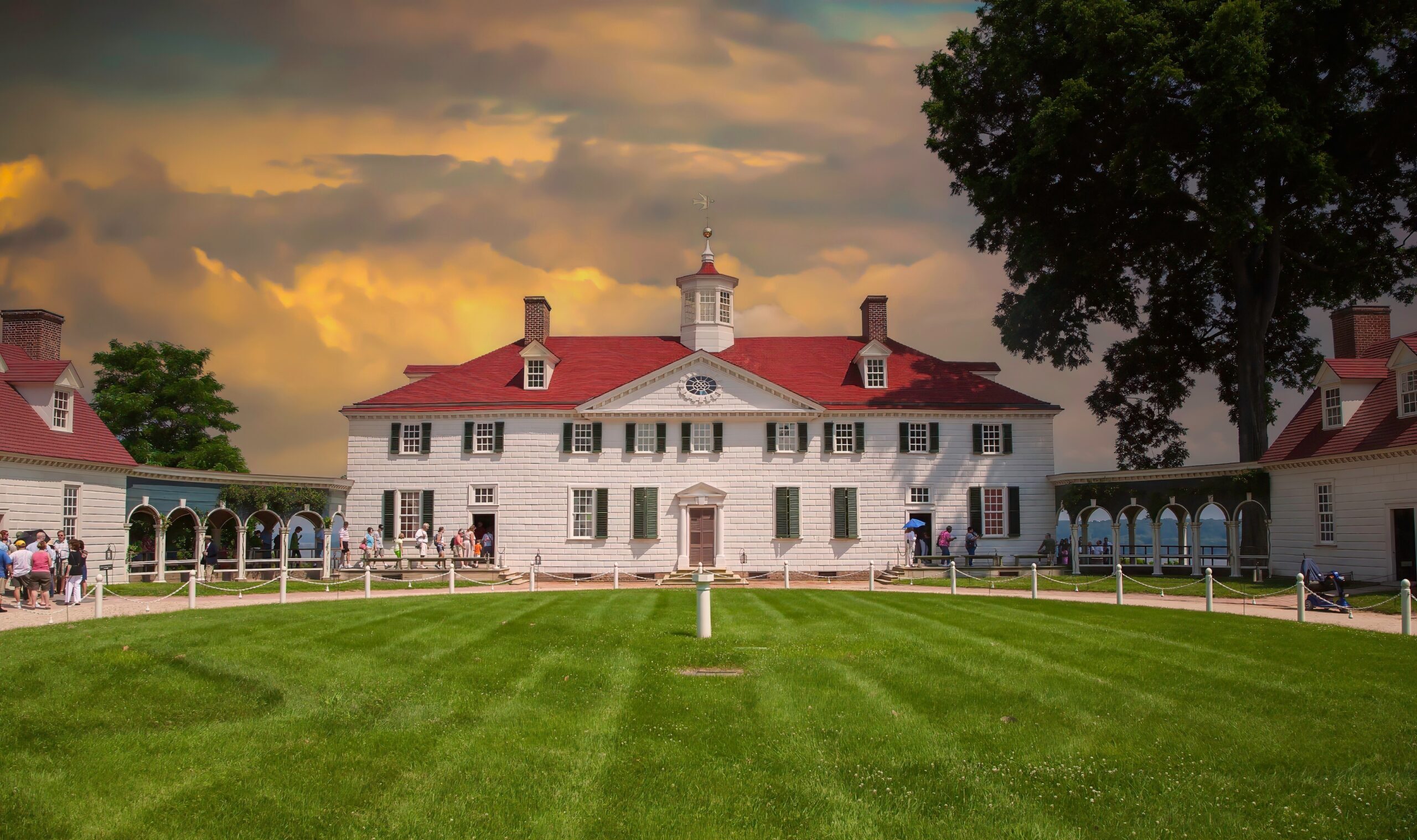 This Old House - The American Conservative