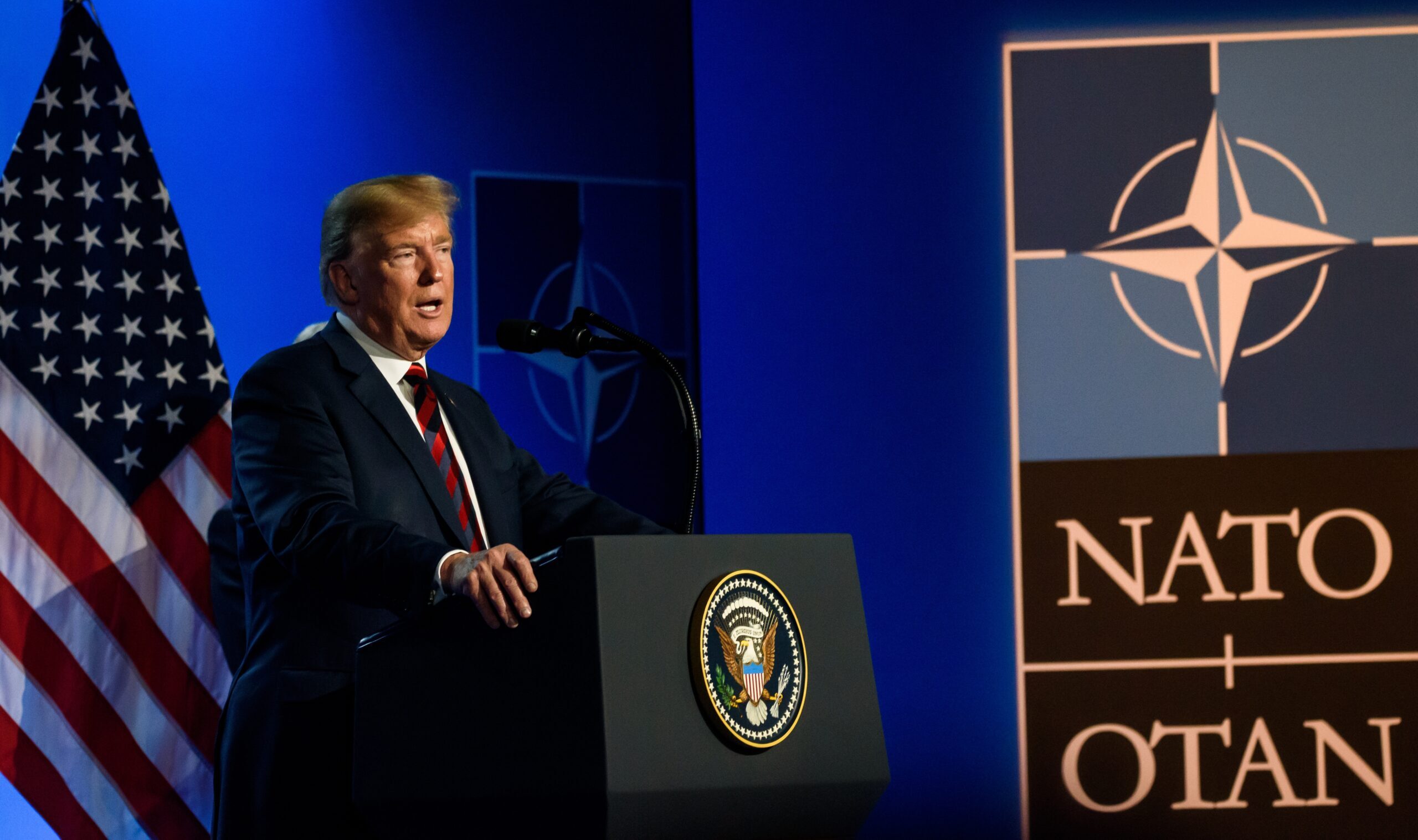 How the Neocons Won the Transition - The American Conservative