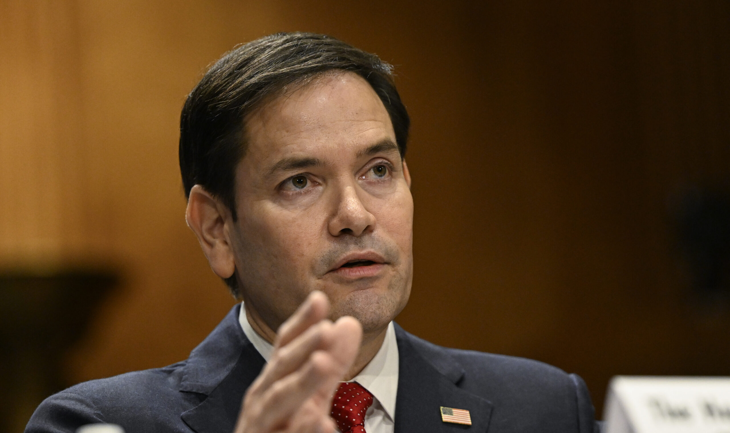 James W. Carden – The American Conservative