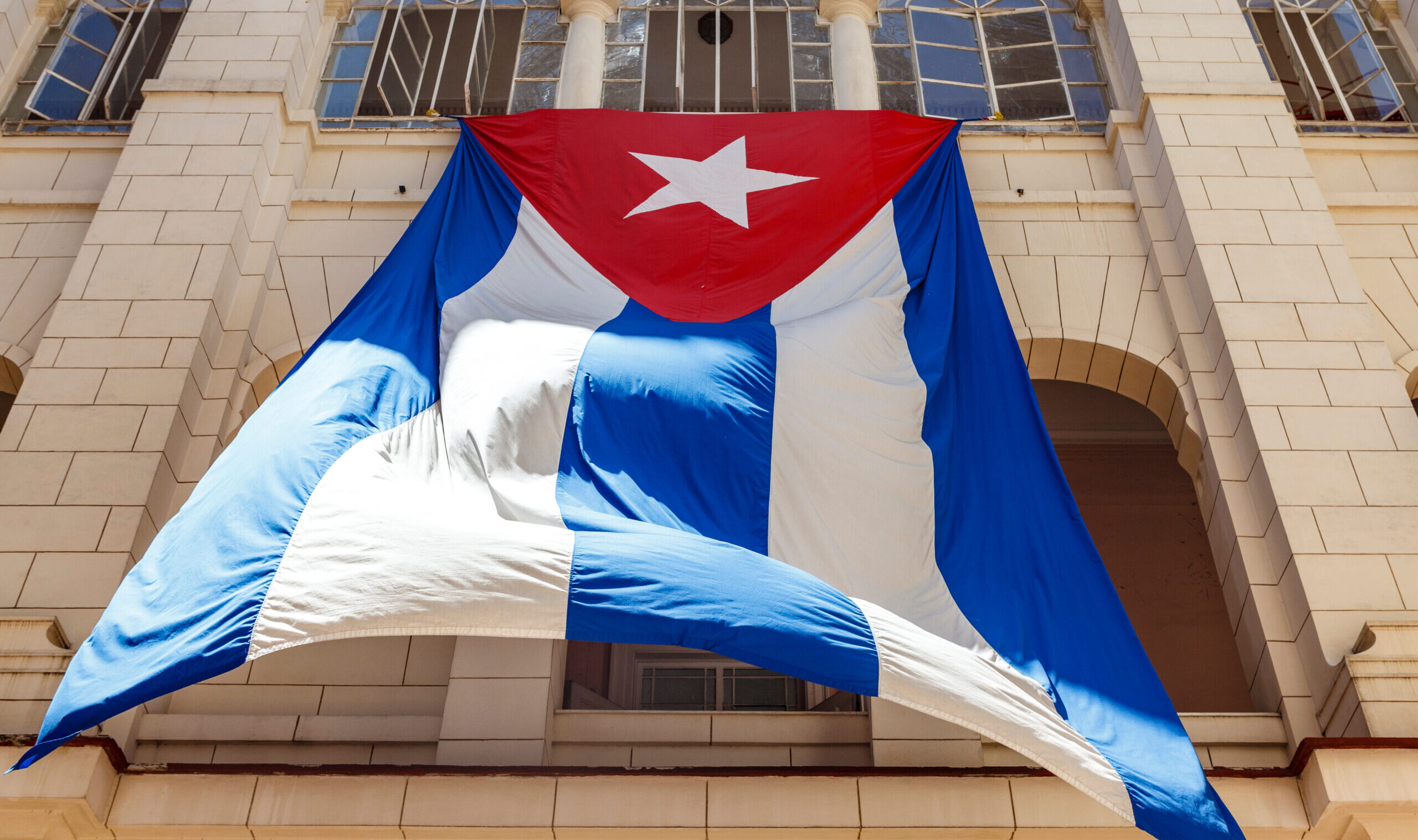 Trump’s Cuba Policy Is a Humanitarian Disaster - The American Conservative