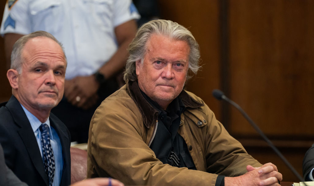 Curt Mills – The American Conservative