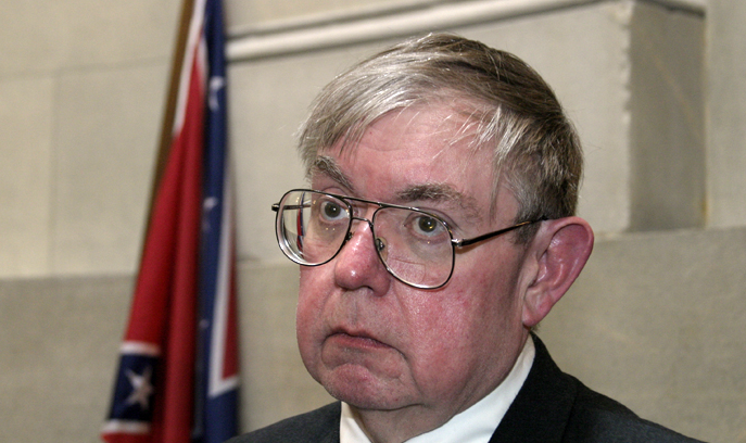 The Sam Francis I Knew - The American Conservative