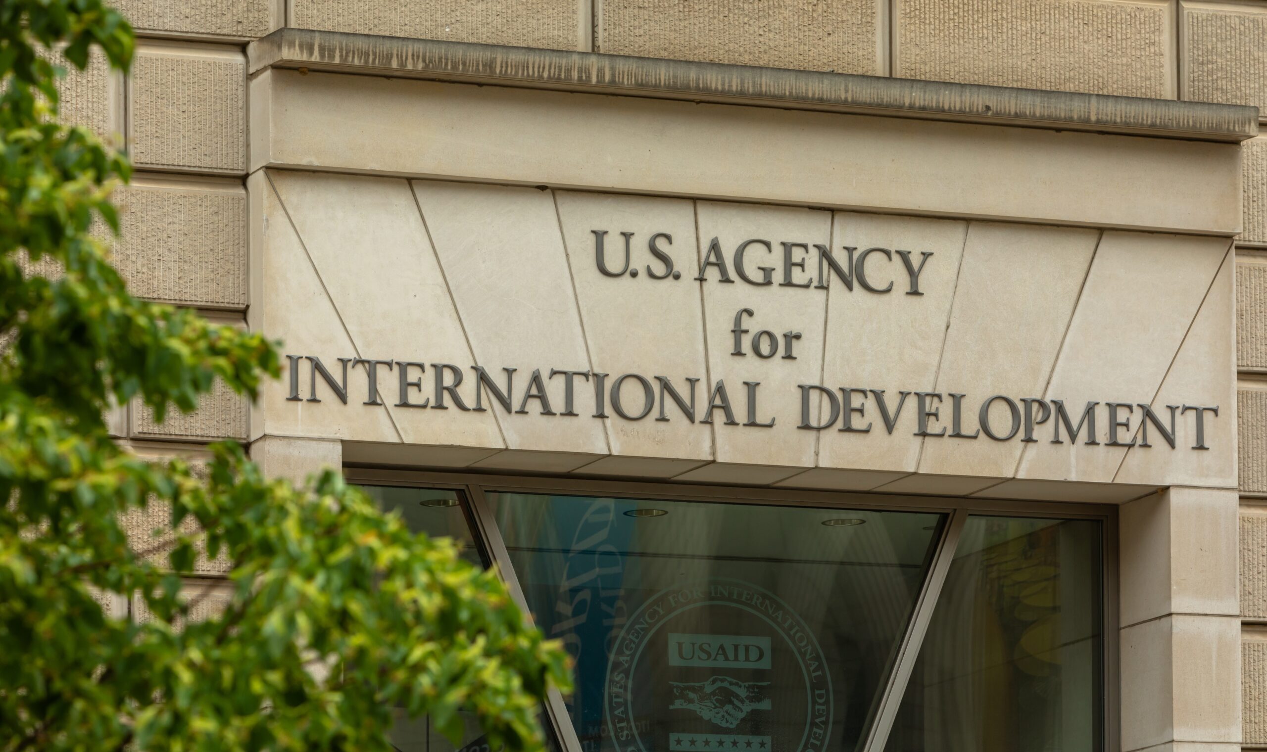 The Foreign Aid Controversy Echoes Cold War Debates - The American ...