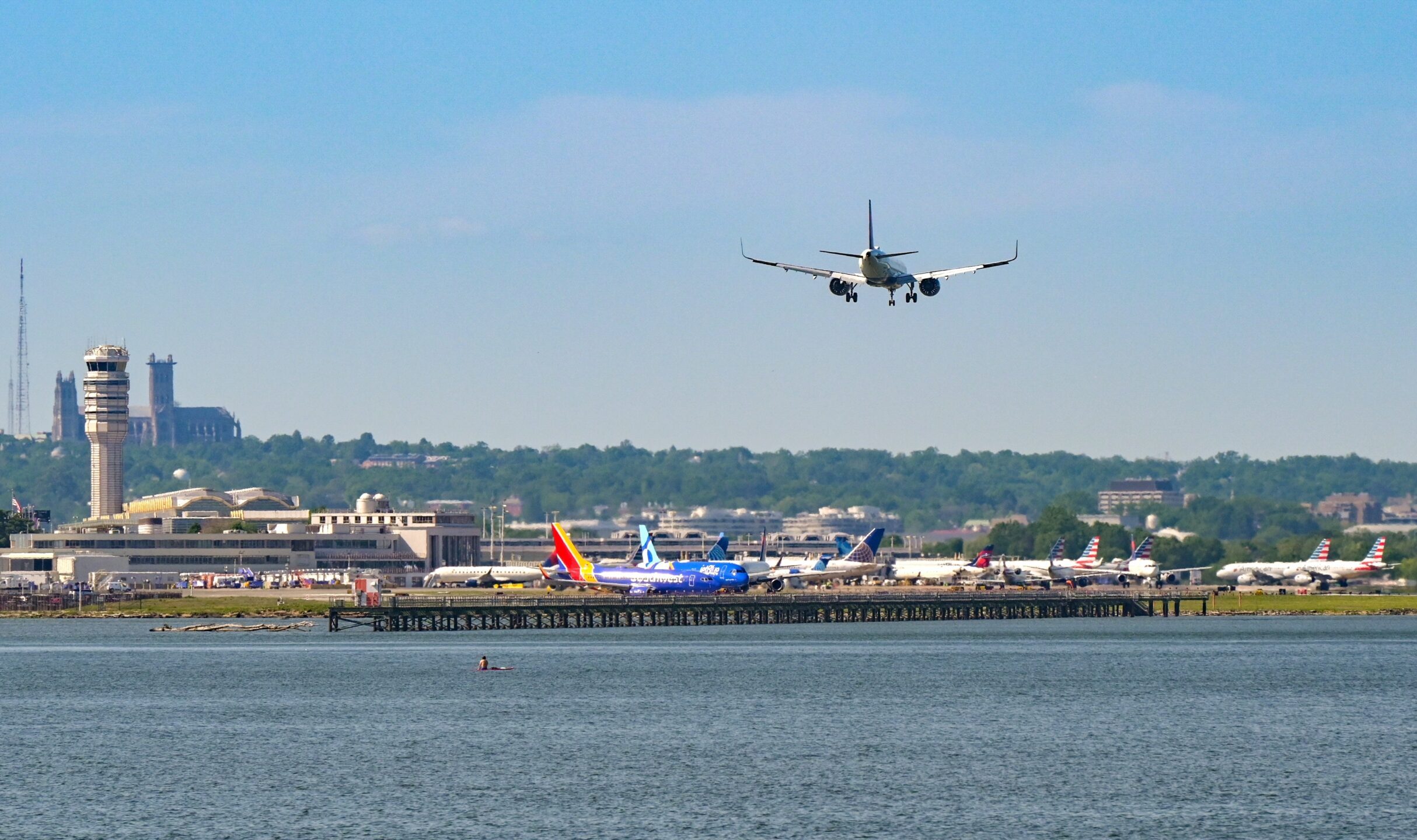 Breaking the String of Jewels - The American Conservative