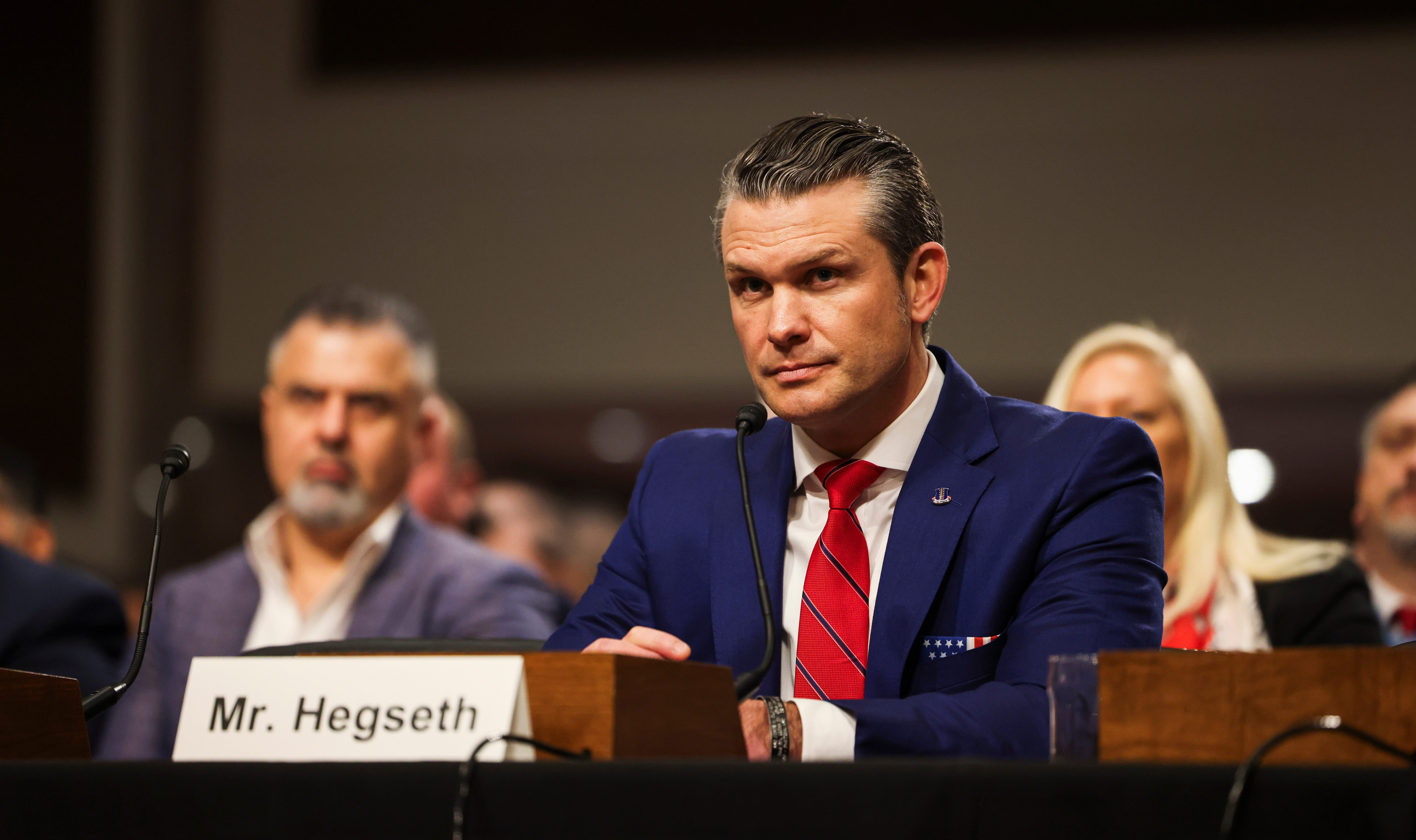 The Real Meaning of Signalgate » Honest News - KpNews