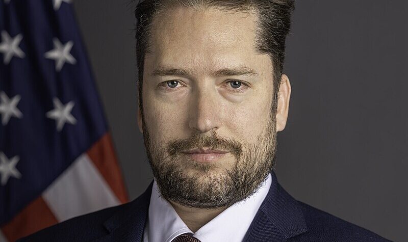 Curt Mills – The American Conservative