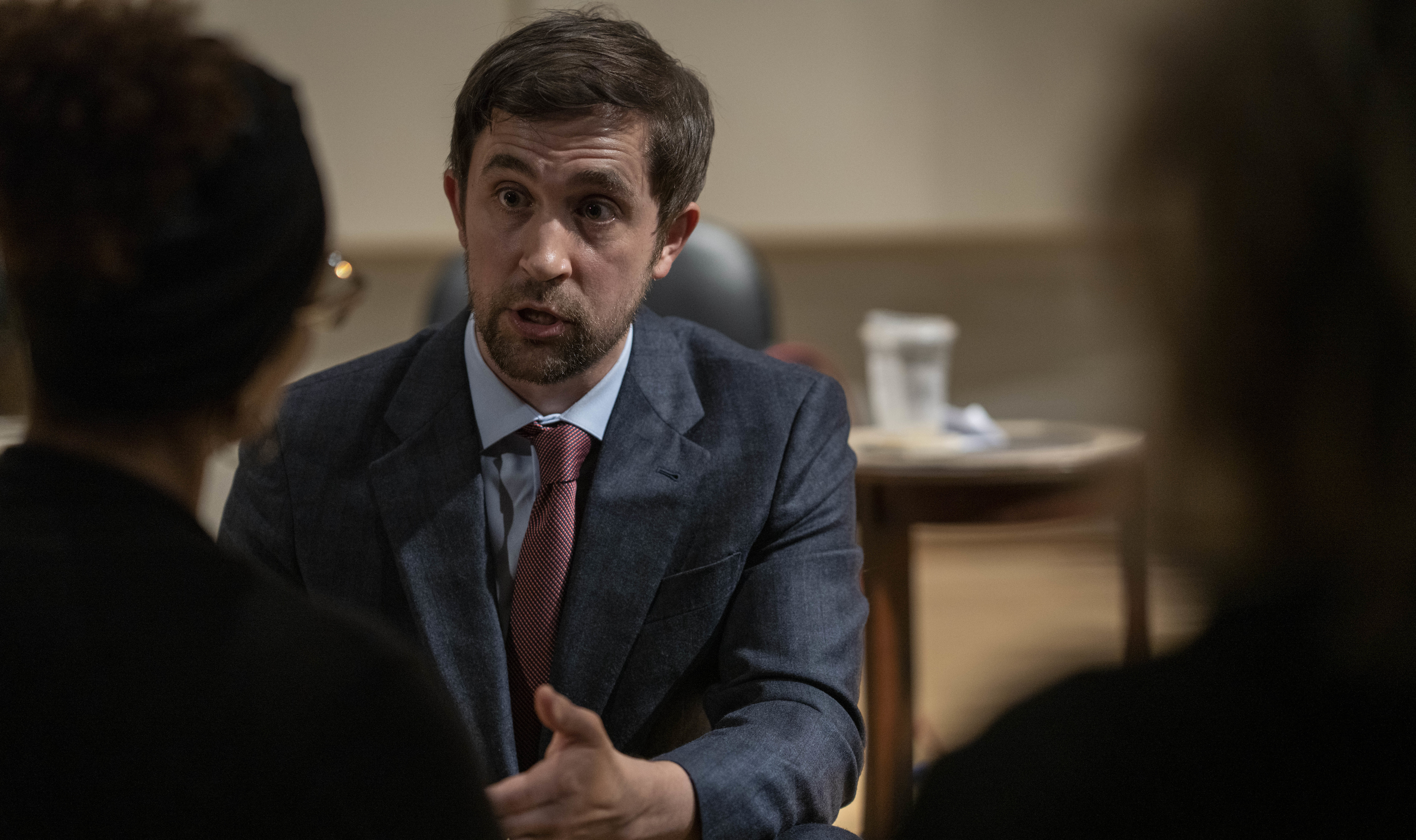 Yarvin, Rufo, Caldwell, Deneen: Whither America? - The American ...