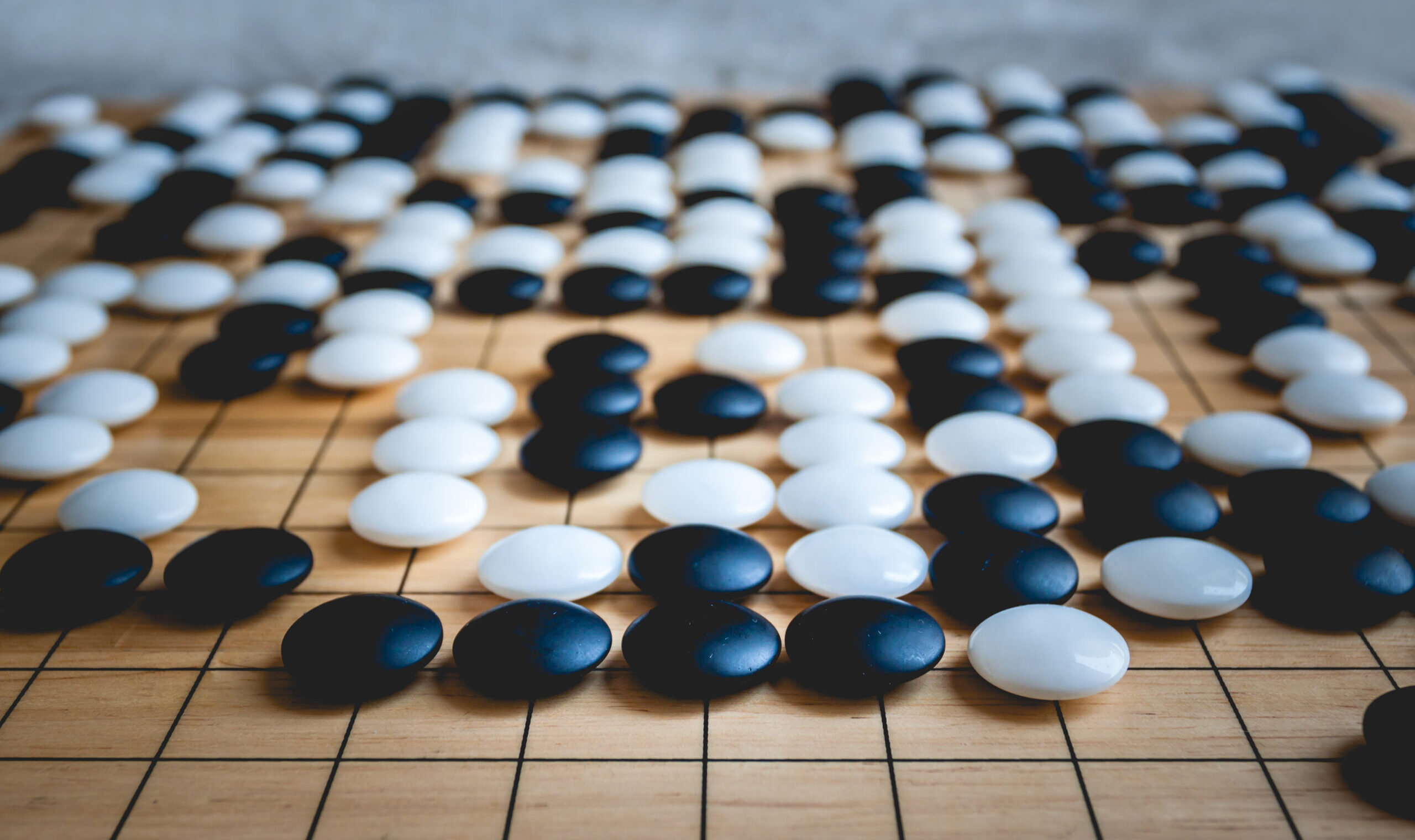 The Chinese Way of Winning - The American Conservative