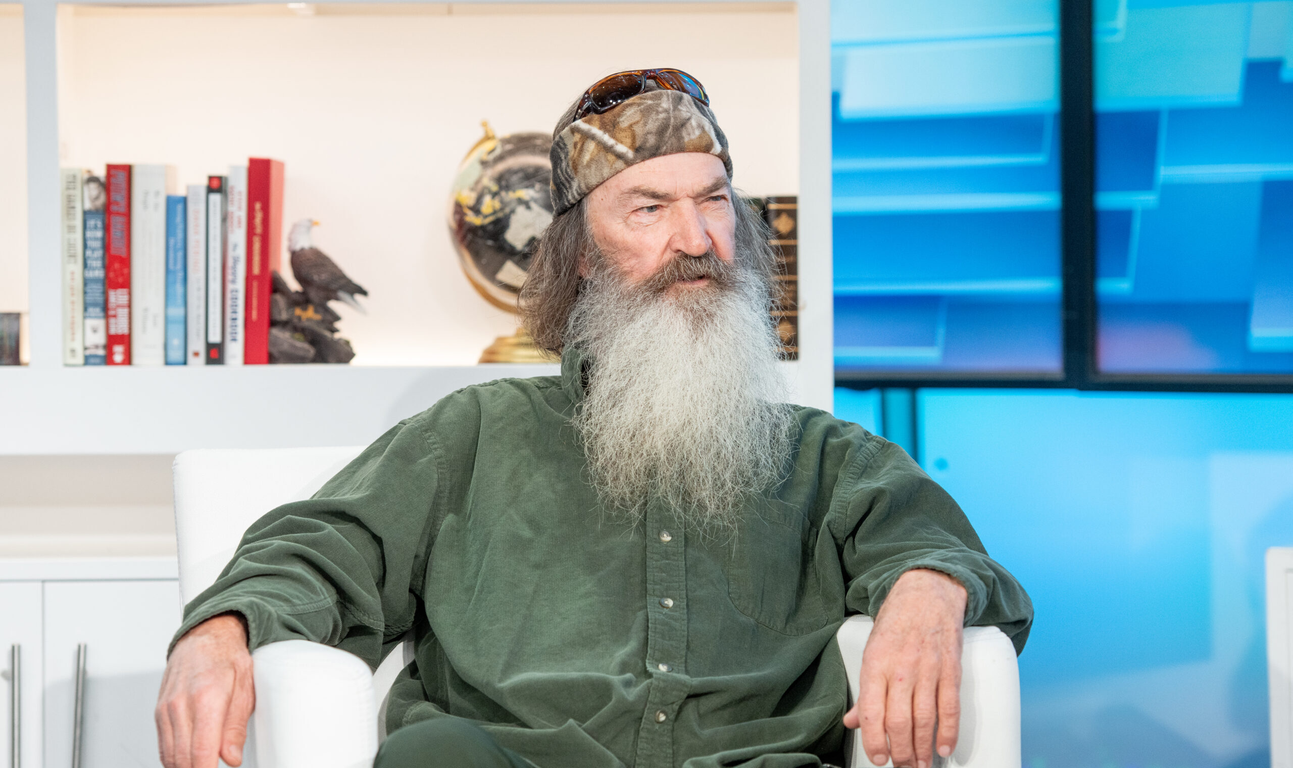 10 Sci Fi and Fantasy Works Every Conservative Should Read - The ...