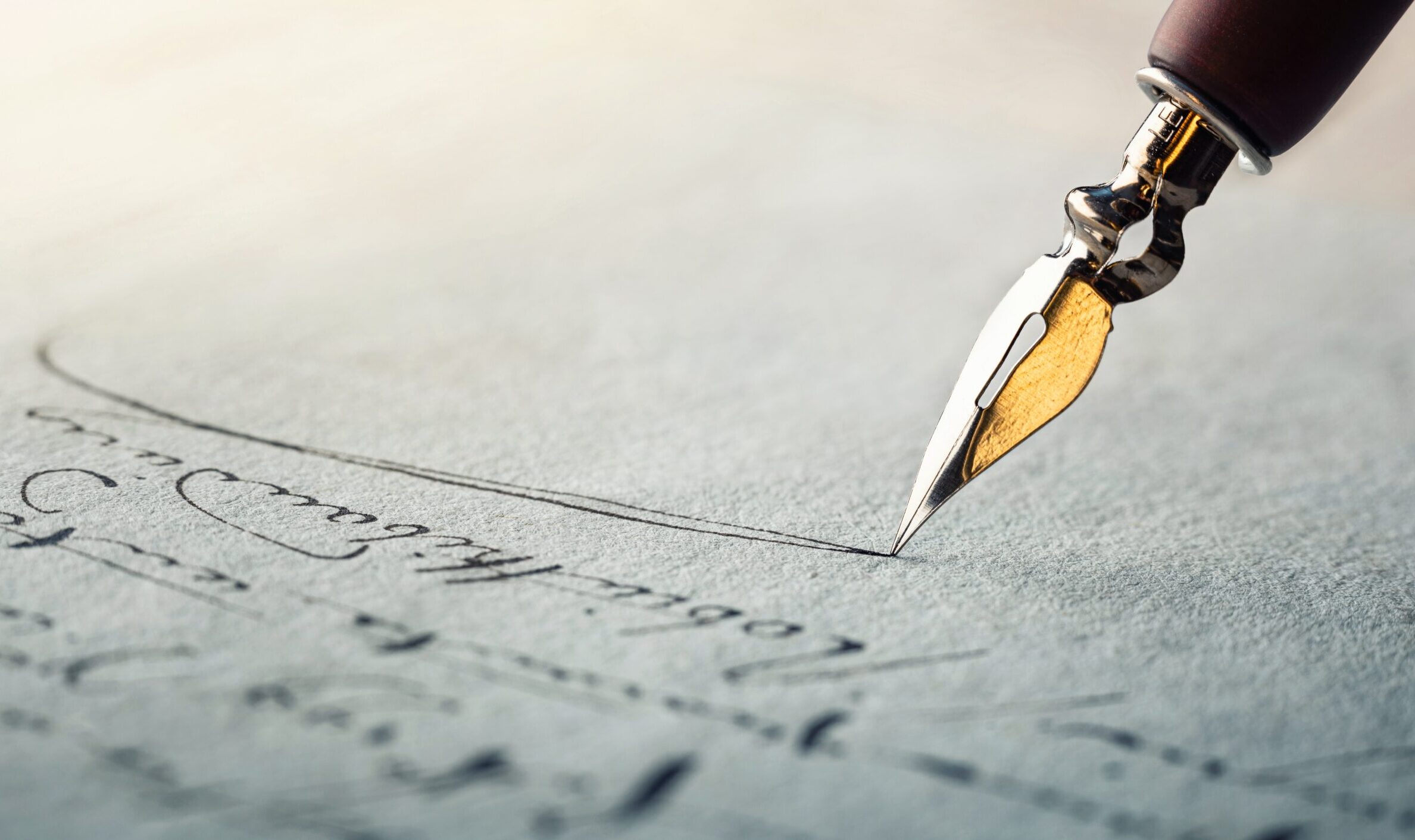 A Young Letter-Writer’s Sound and Fury - The American Conservative