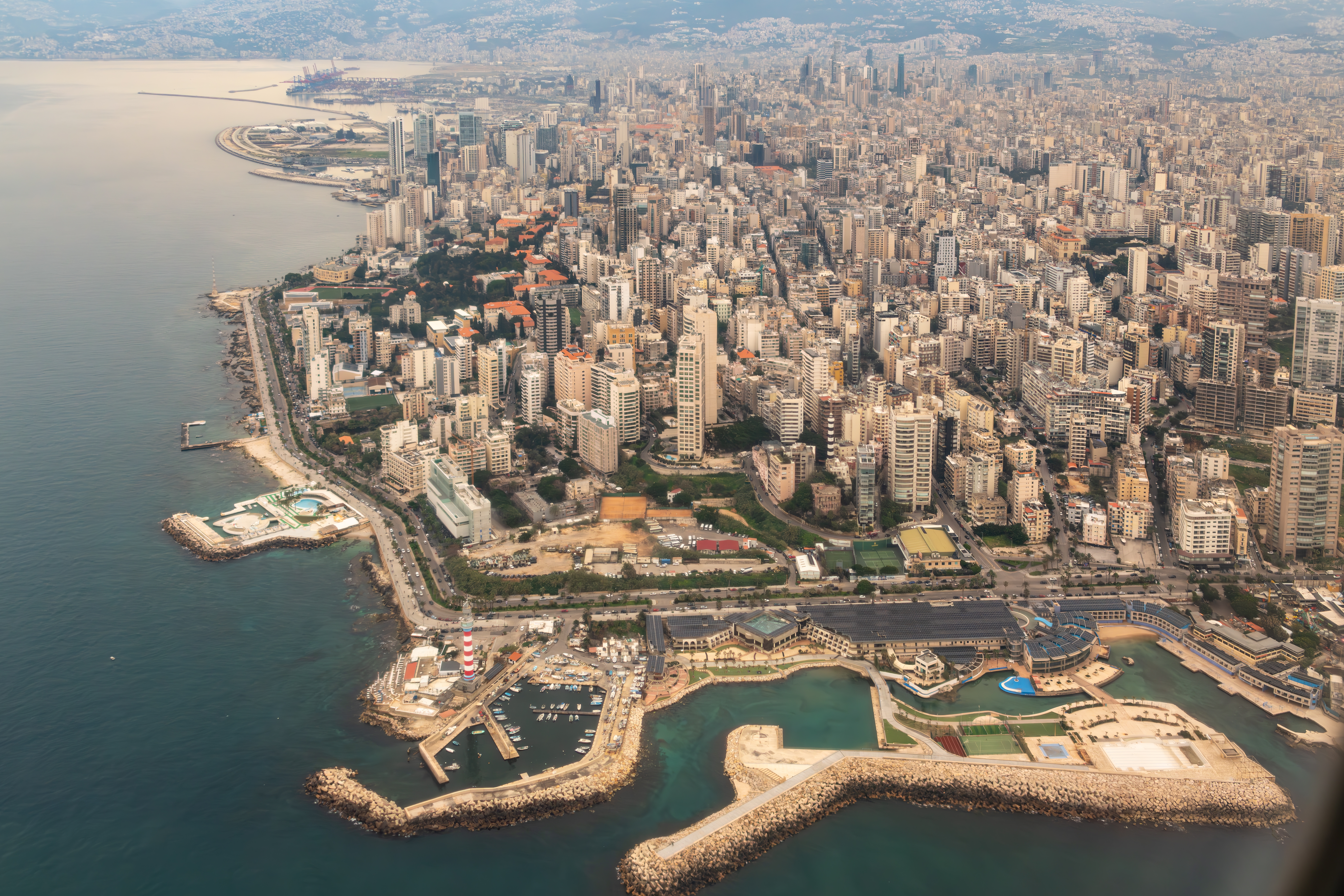 The Levant’s Lost Cosmopolitan Legacy - The American Conservative