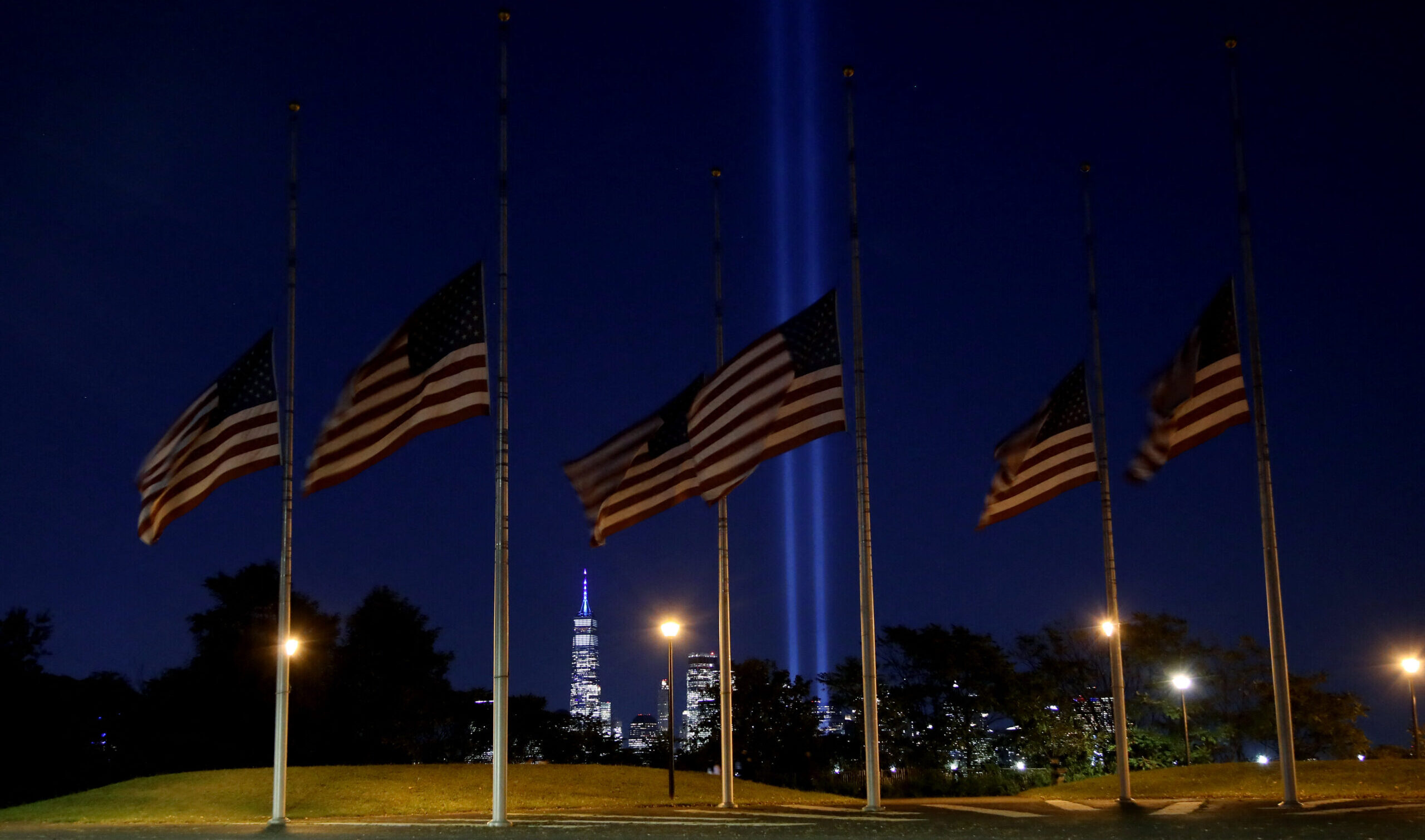 9/11 and the Real ‘Realism’ - The American Conservative